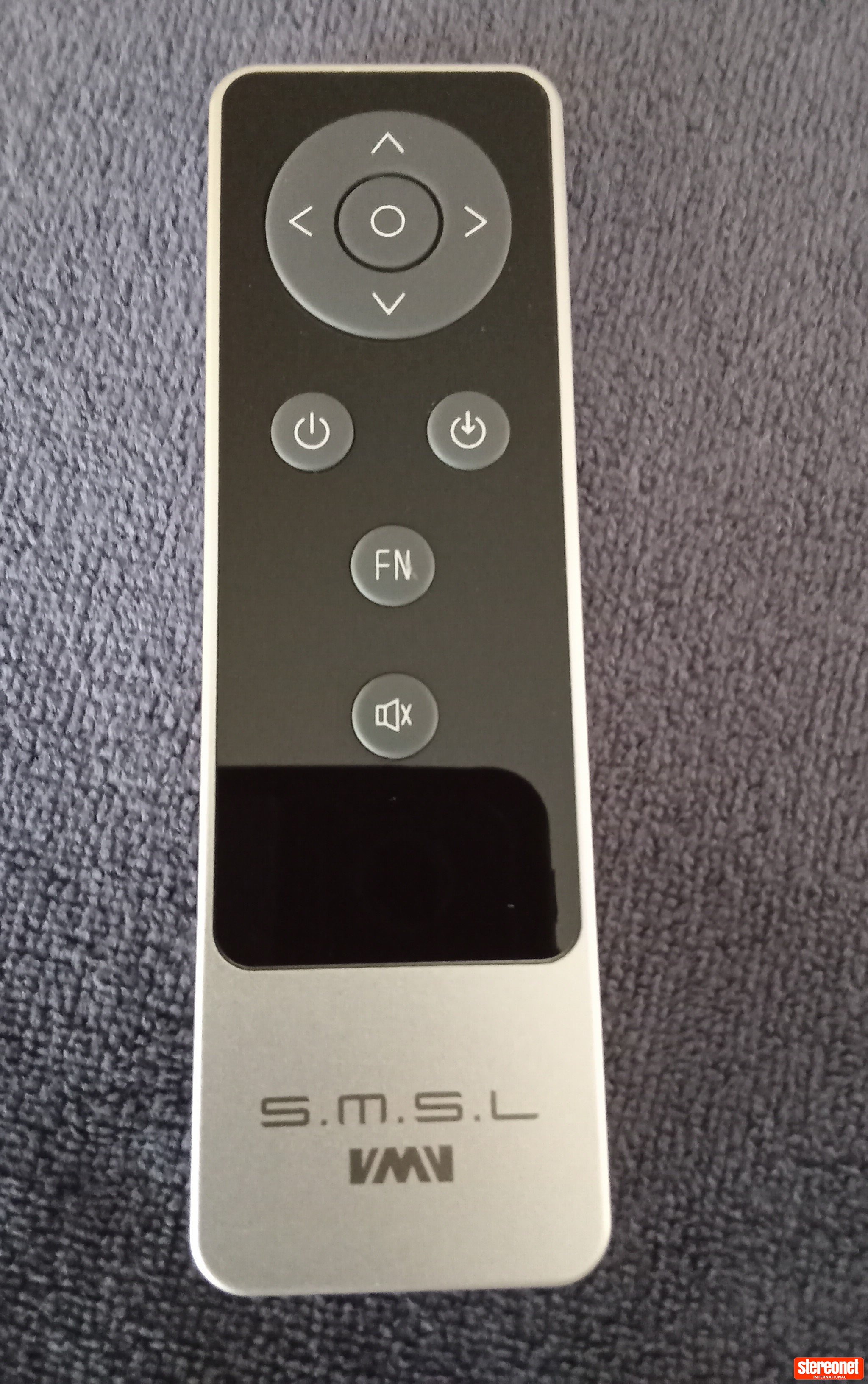 SMSL VMV D1SE 2 Digital Analog Converter (DAC) - DACs and Streamers ...