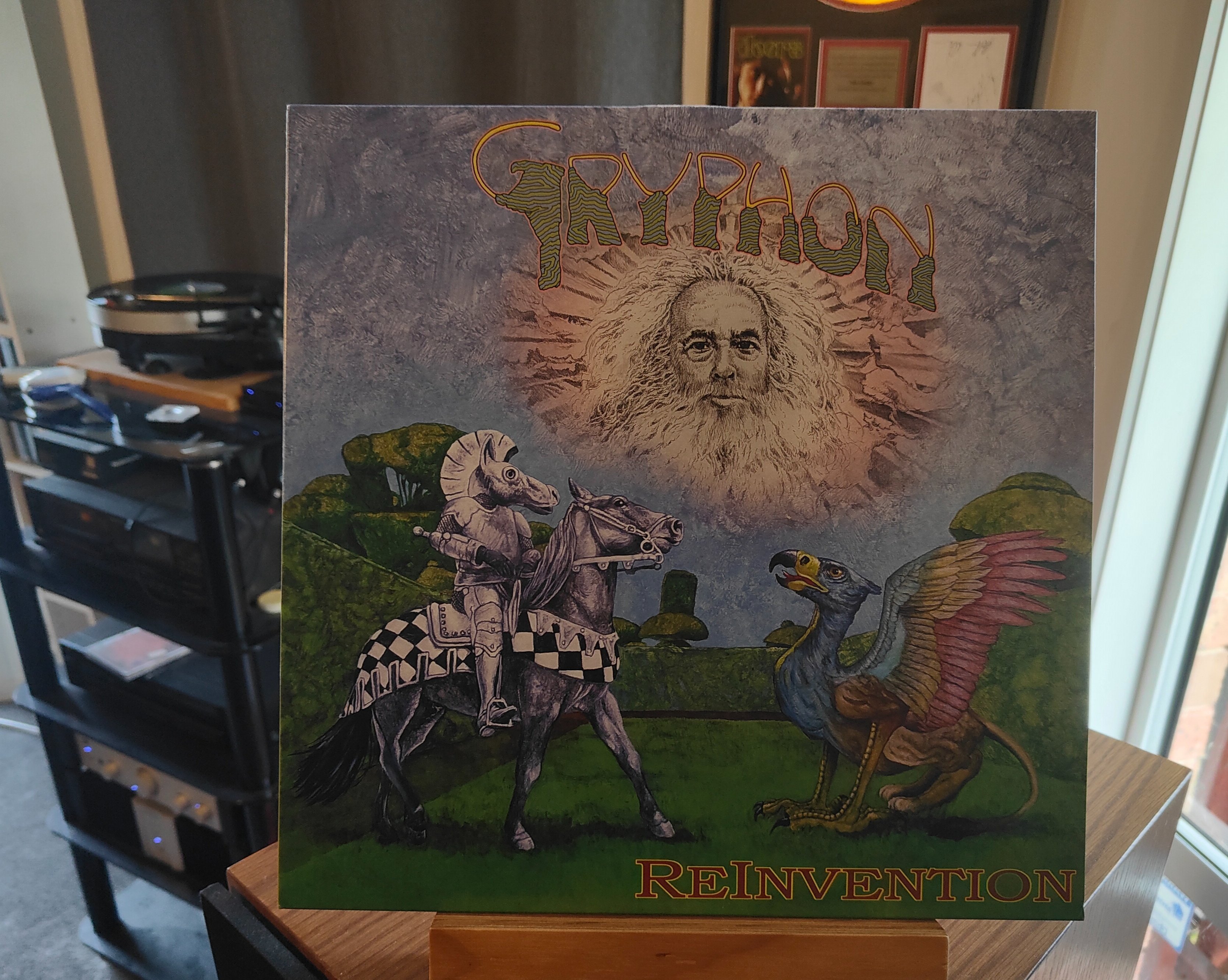 VINYL: Currently Spinning - Page 2032 - Currently Spinning Threads ...