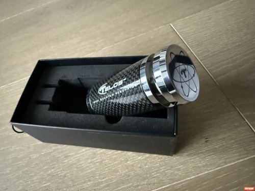 Telos Mini Quantum Resonator Power Conditioner - Power Filtering ...