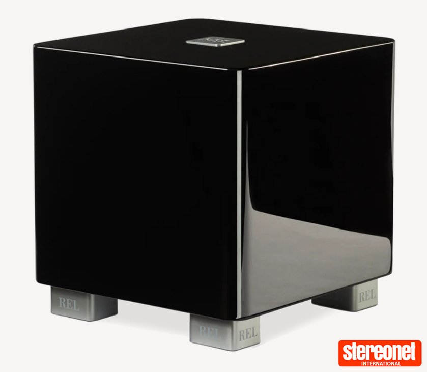 REL T5x Subwoofer (Active / Powered) - Wanted to Buy - StereoNET