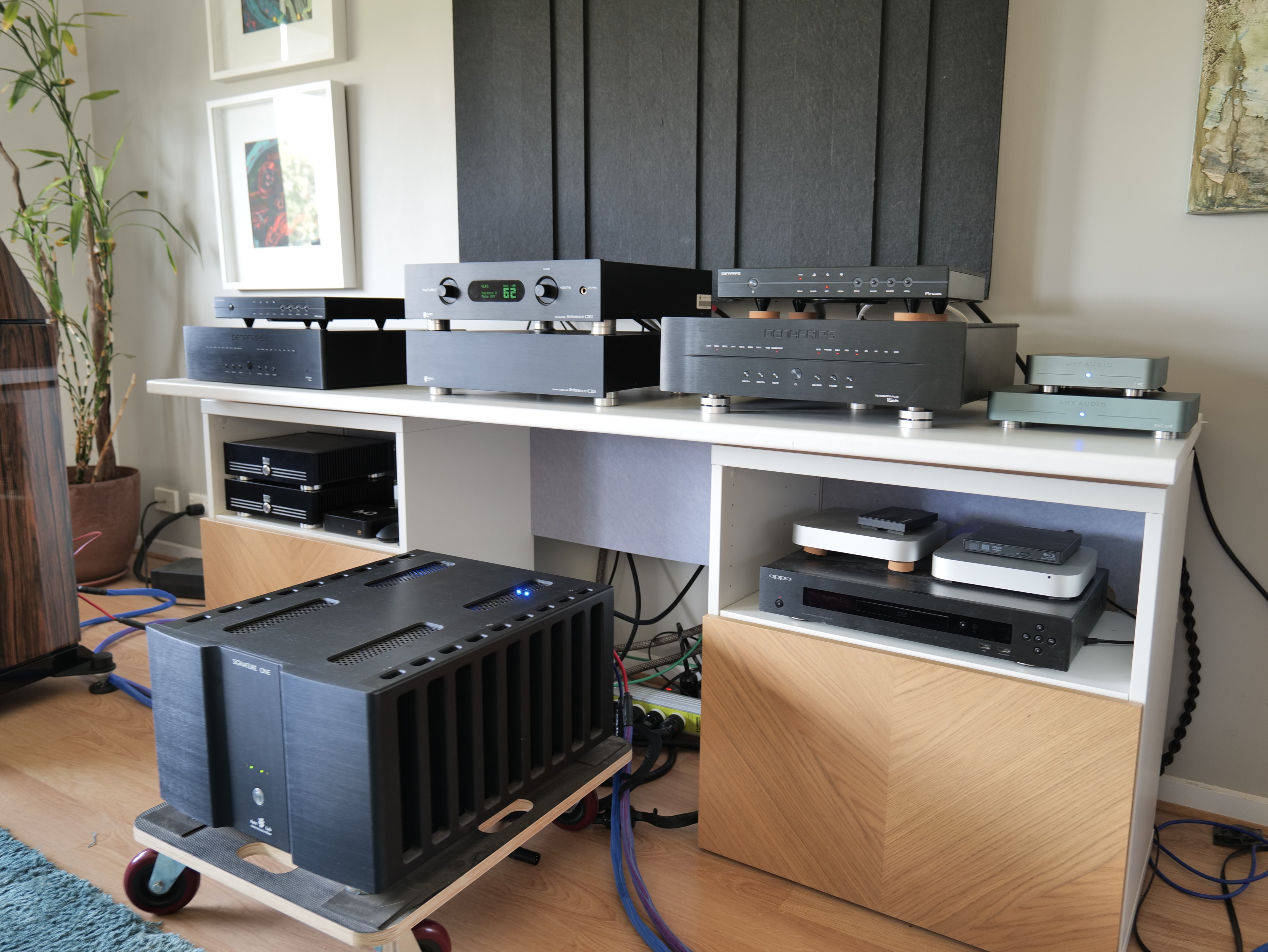 HULGICHAUDIO ADELAIDE DEMONSTRATION 2025 - Local Get Togethers & Store Events (AU) - StereoNET