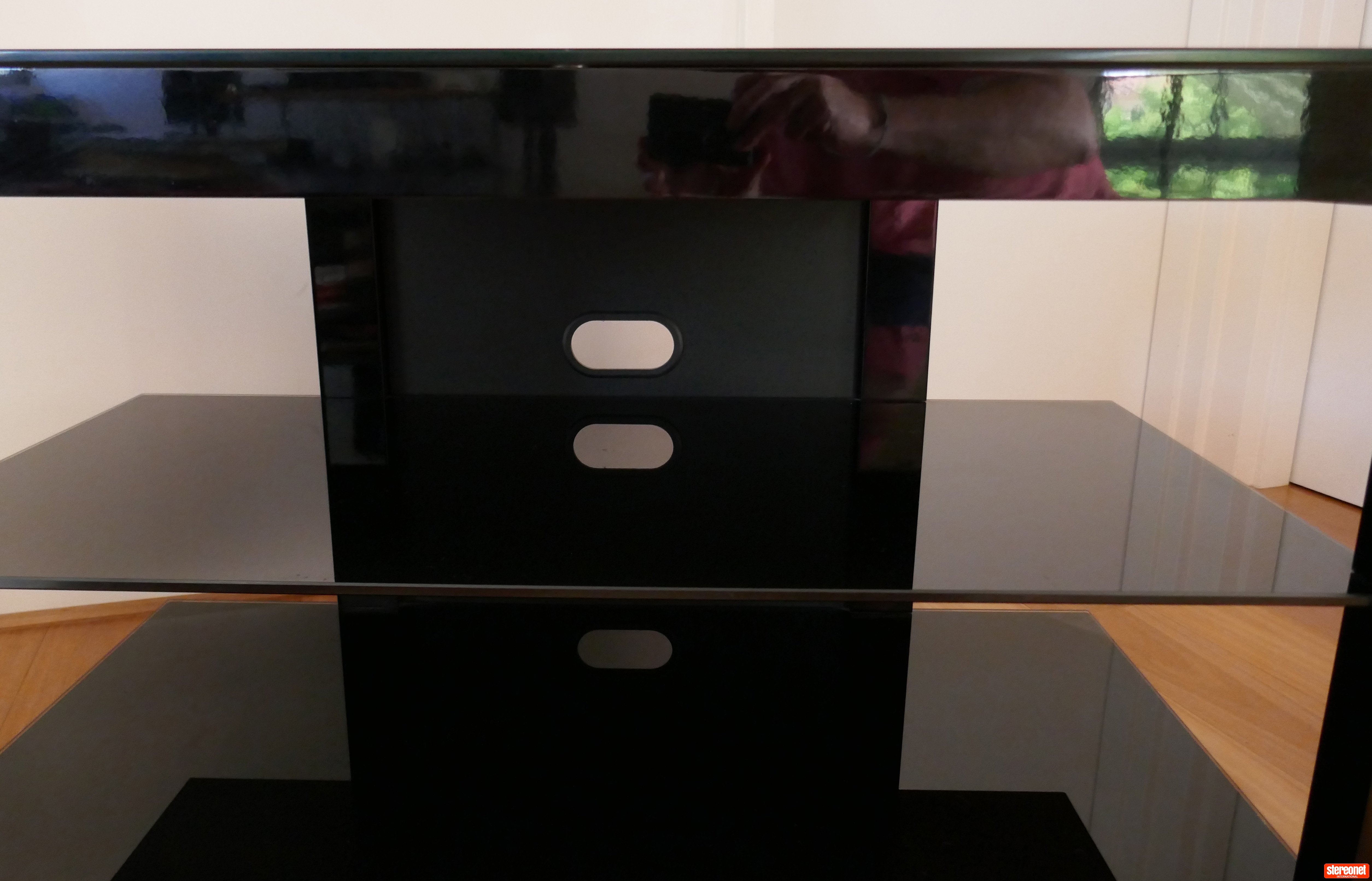 NorStone Nelio AV rack AV Rack / Cabinet - Racks & Cabinets - StereoNET