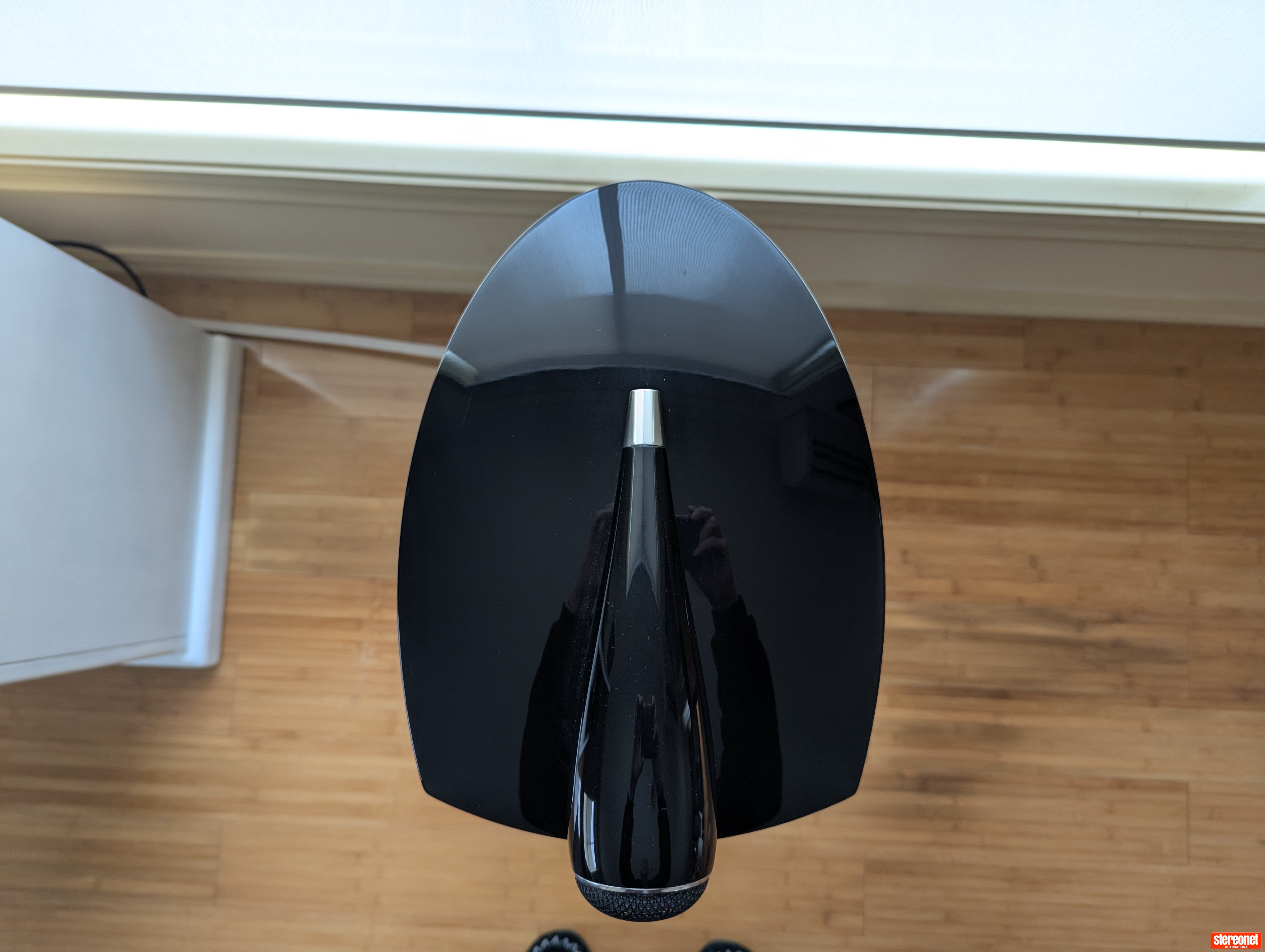 Bowers & Wilkins 804D Floorstanding Loudspeakers - Floorstanders ...