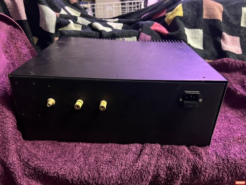 Power Amplifier, homebuilt Power Amplifier - Free and Giveaways - StereoNET