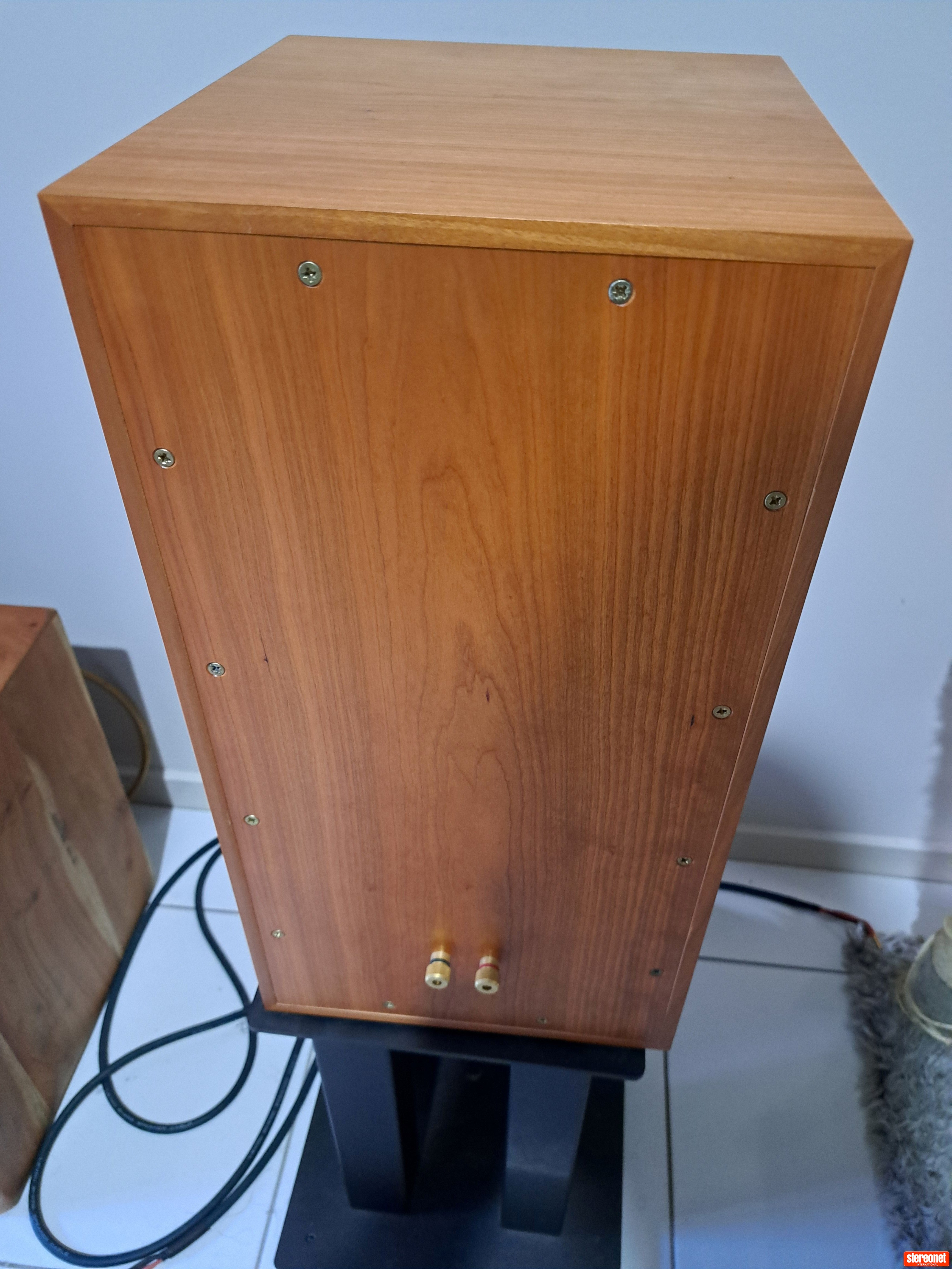 Harbeth C7 ES3 Bookshelf Loudspeakers - Bookshelf & Small Monitors ...