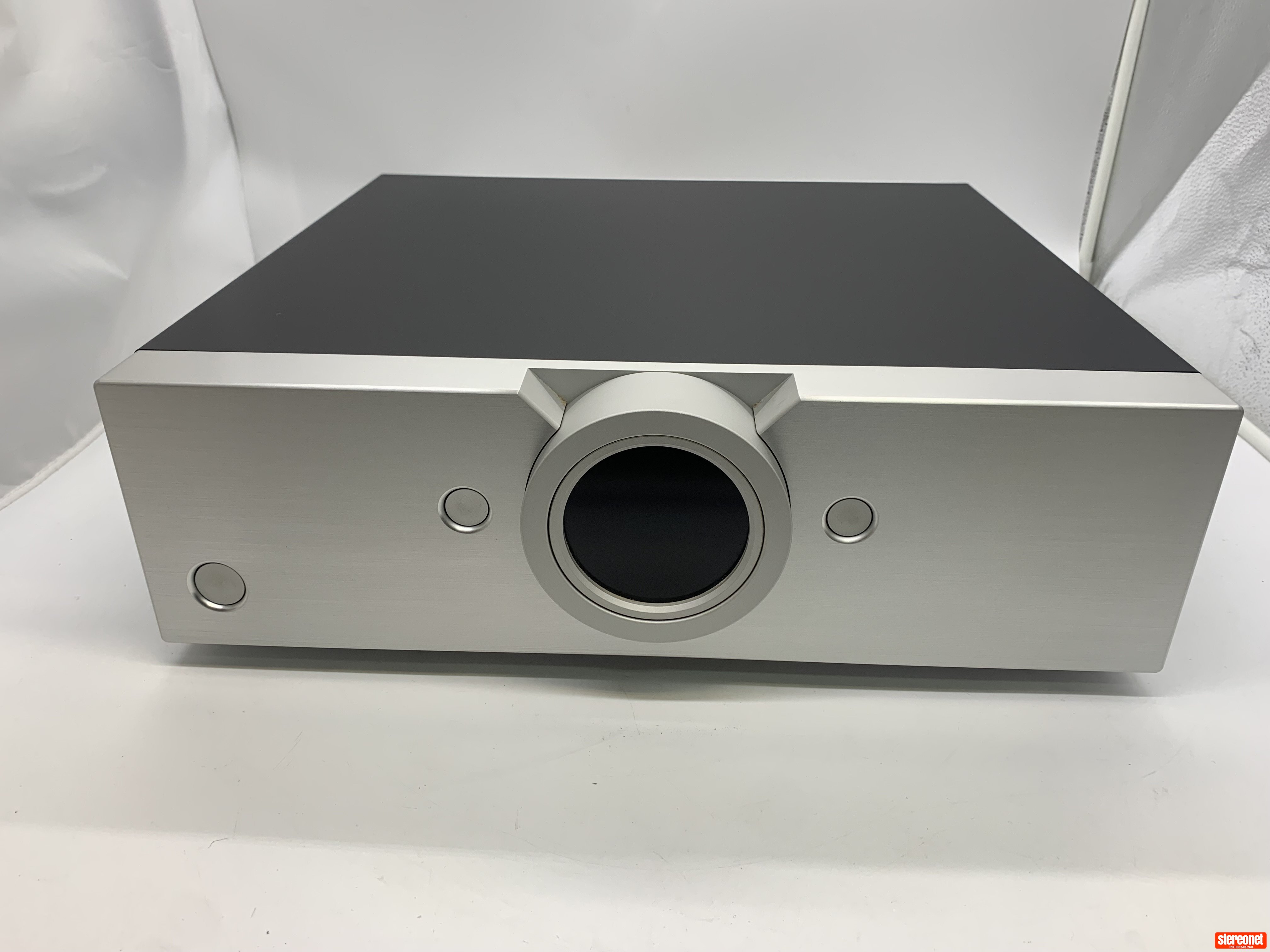 Tact Audio Audio Millennium Digital M1 Integrated Amplifier (Solid ...