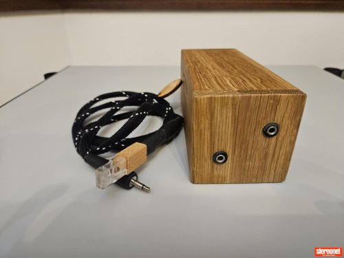 Entreq Micro Kit Ground Conditioner Grounding Box - Tweaks / Tuning ...