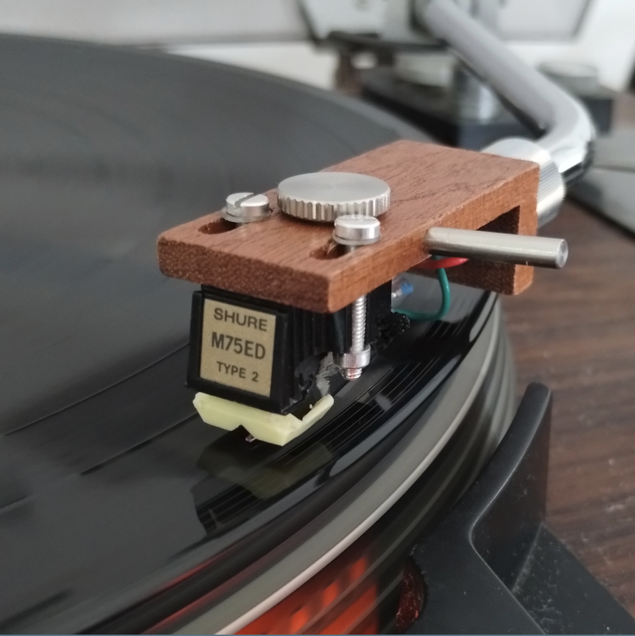 Current state of the market for Shure M75/M95 types of styluses ...