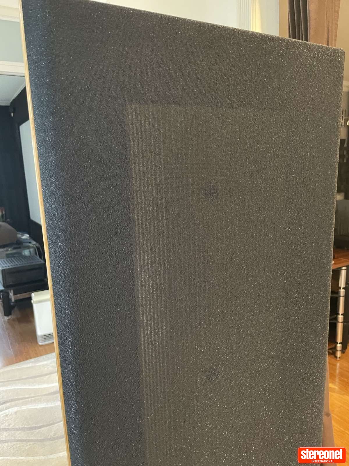 Magnepan 1.7 Floorstanding Loudspeakers - Floorstanders & Large ...