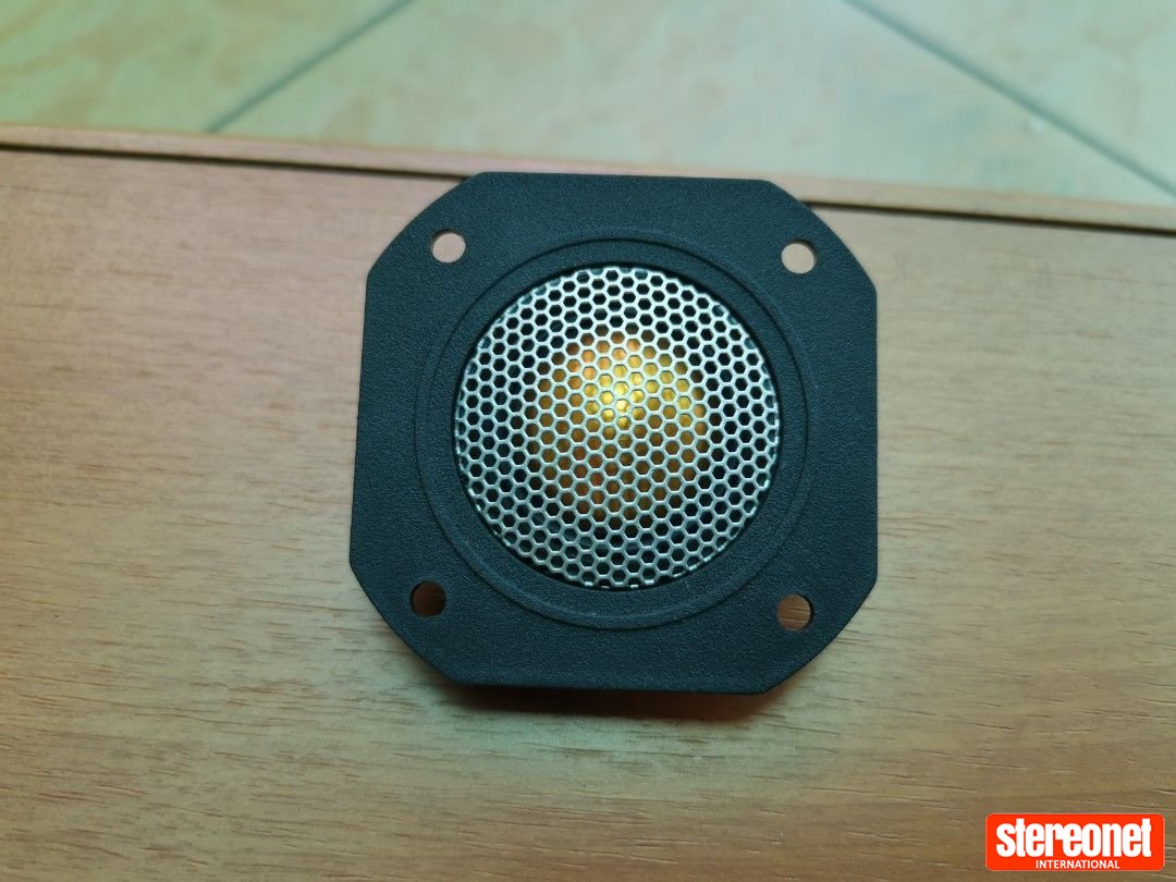 Tweeter Module for Monitor Audio Silver 5i - Wanted to Buy - StereoNET