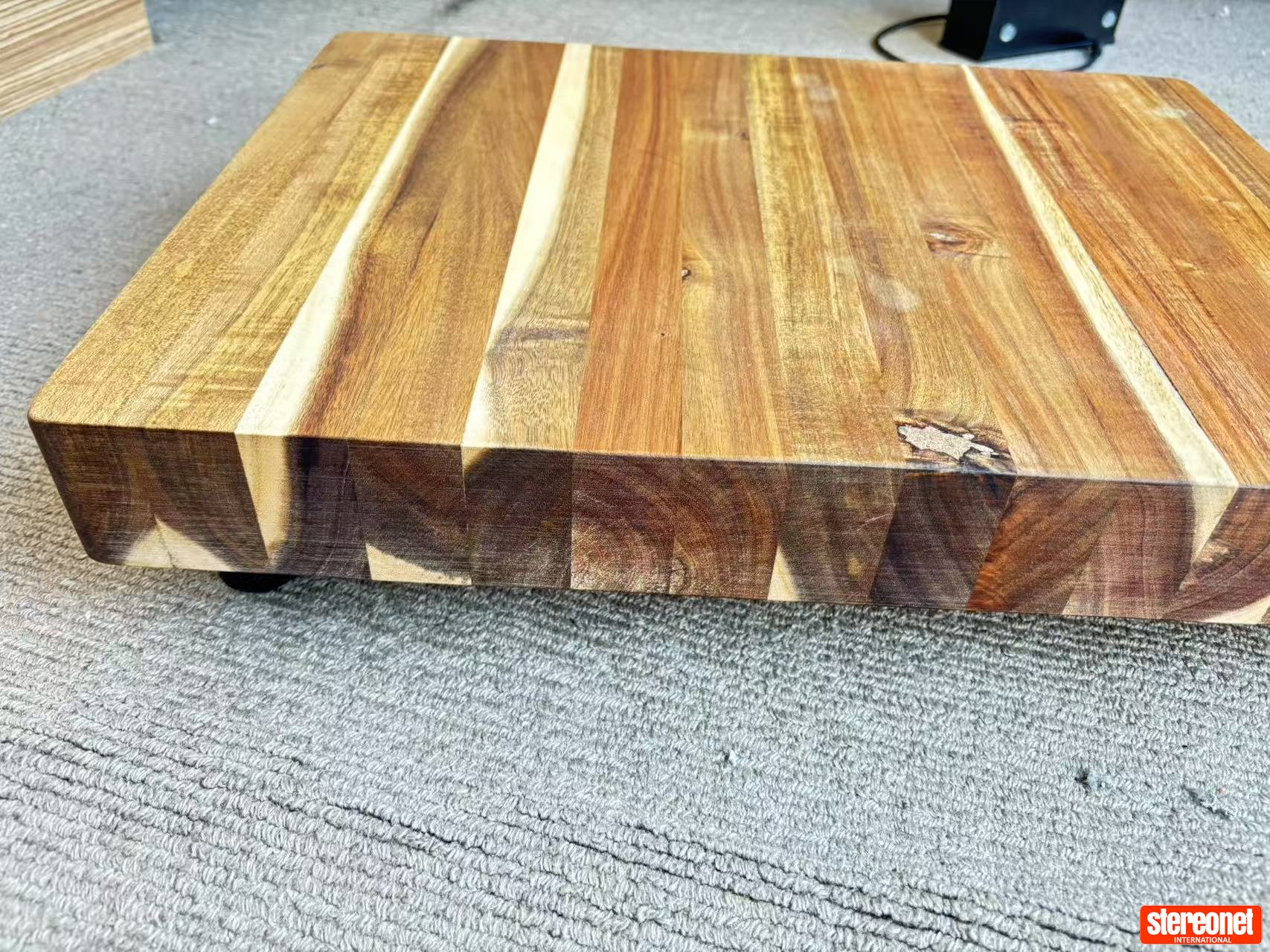 Groove Audio High Fidelitys Isolation Devices - Tweaks / Tuning - StereoNET