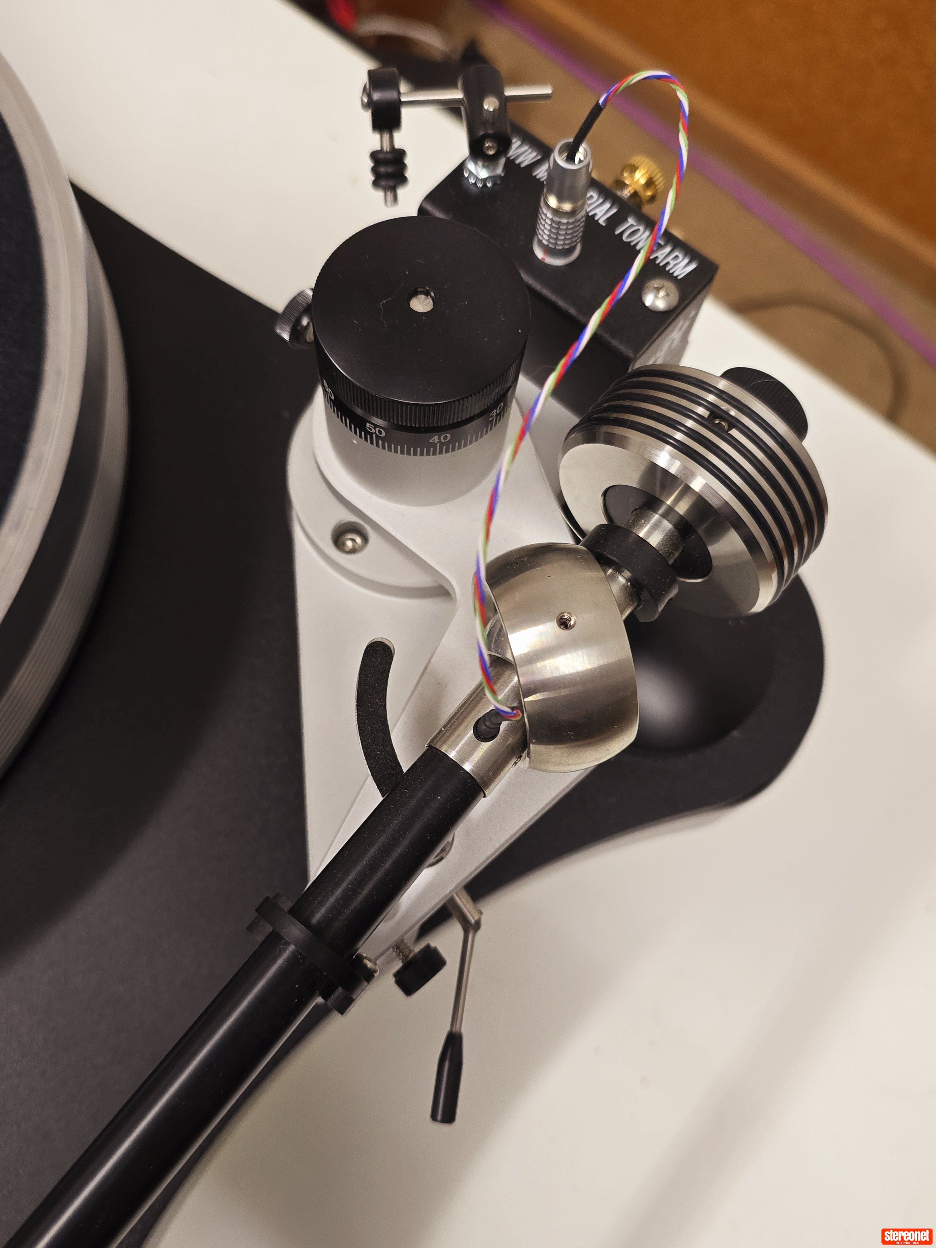 VPI Industries Prime 21 Turntable and Tonearm Package - Turntables ...