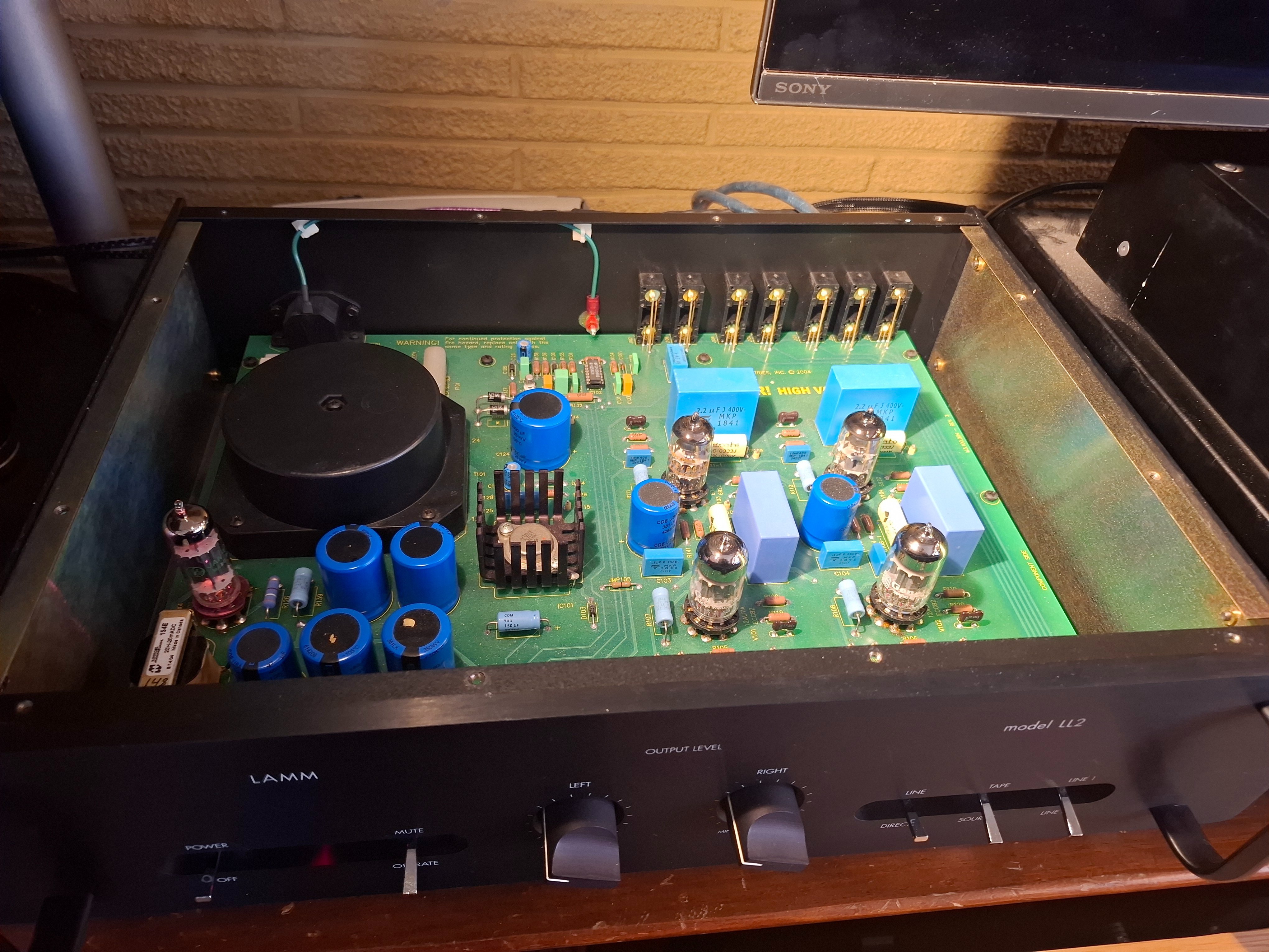 Evil Springs system - Page 35 - Showcase Your System & Build Threads ...