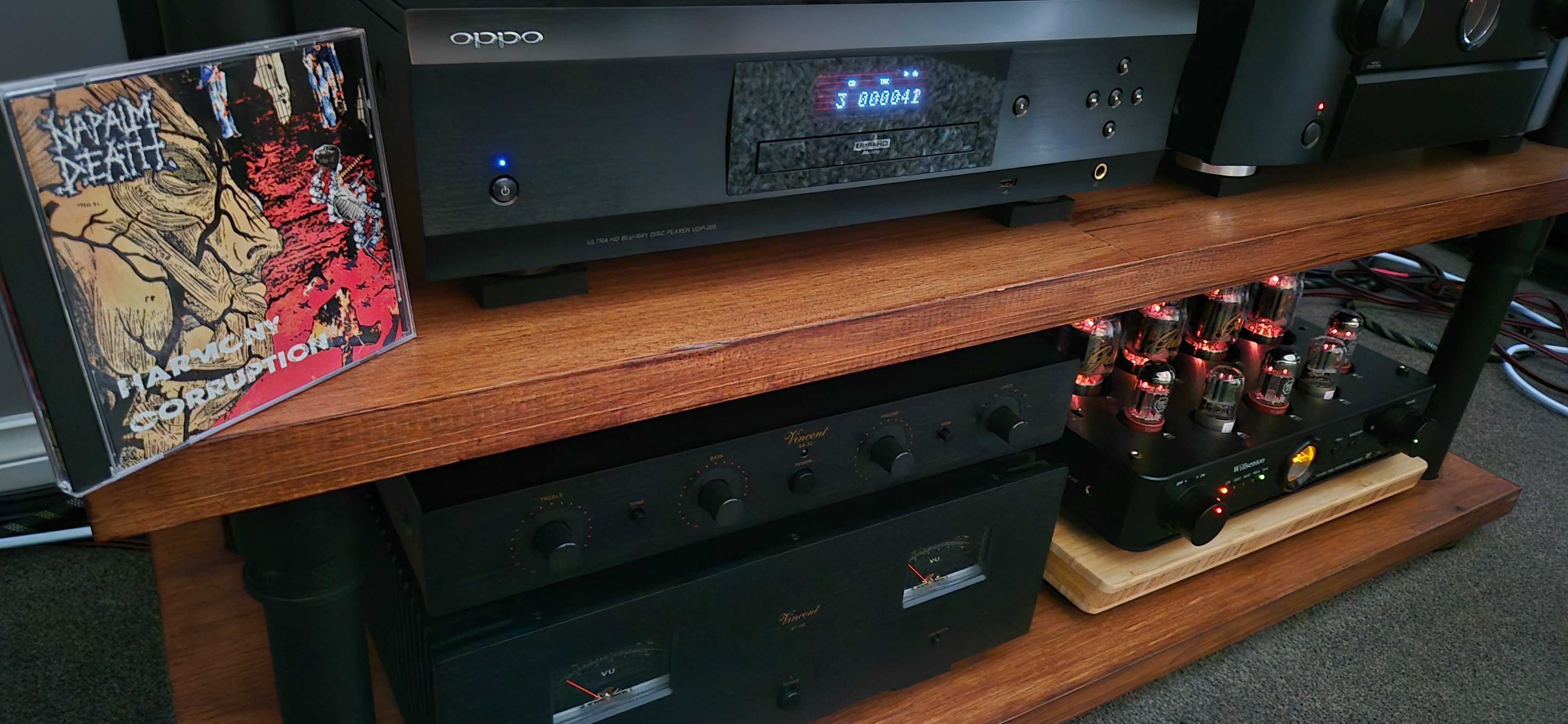 METAL: Currently Spinning - Page 185 - Currently Spinning Threads ...