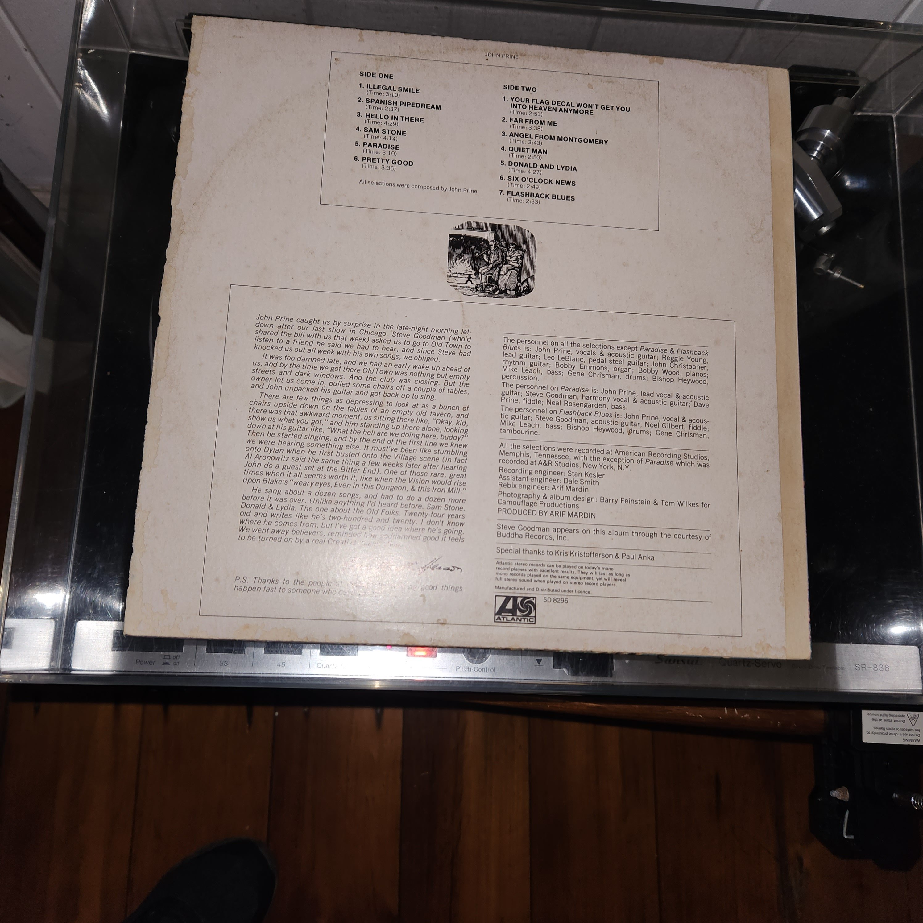 GENERAL: Currently Spinning - Page 3929 - Currently Spinning Threads ...