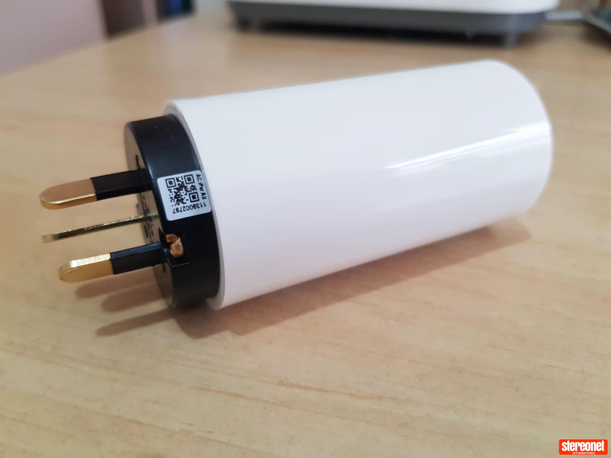 iFi Audio AC Purifier Power Conditioner - Power Filtering ...