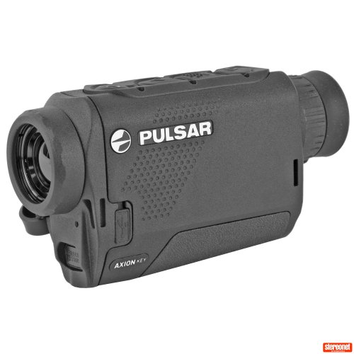 Pulsar Axion Key XM22 Thermal Monocular - Cameras & Photography - StereoNET