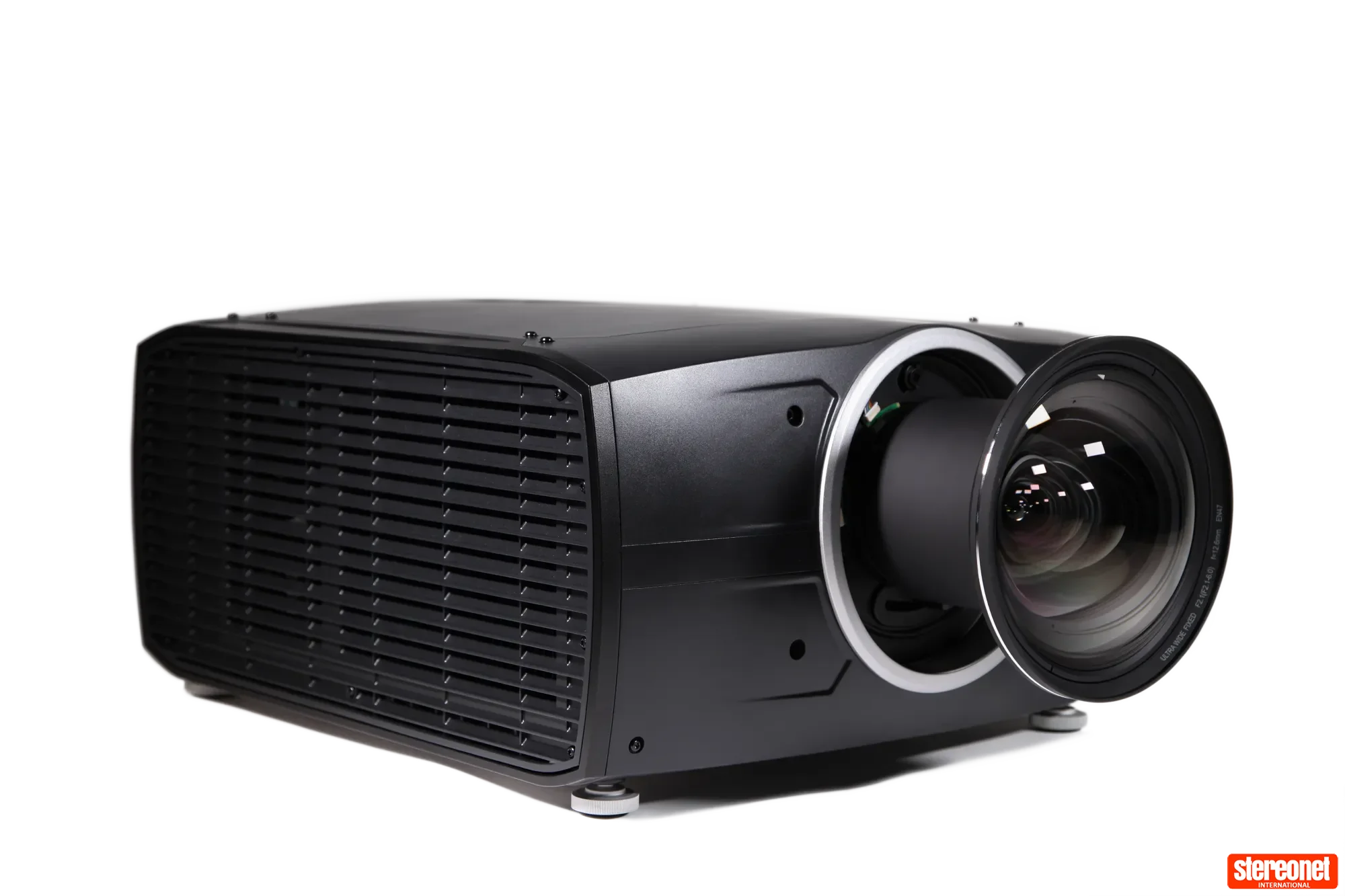 Barco Balder Projector - Projectors & Screens - StereoNET