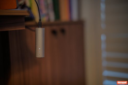 Meridian Audio Explorer 2 Digital Analog Converter (DAC) - DACs and ...