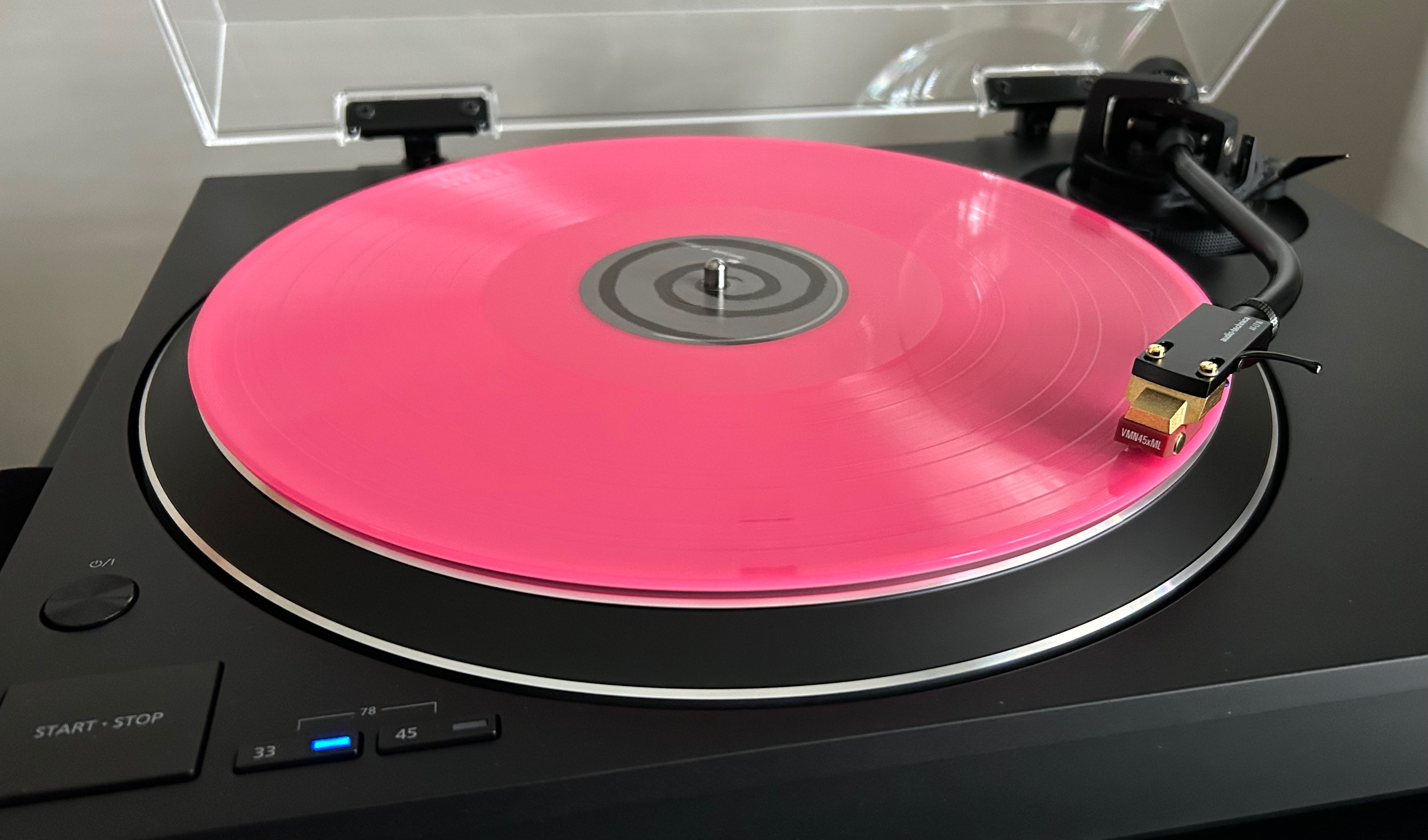 VINYL: Currently Spinning - Page 2032 - Currently Spinning Threads ...