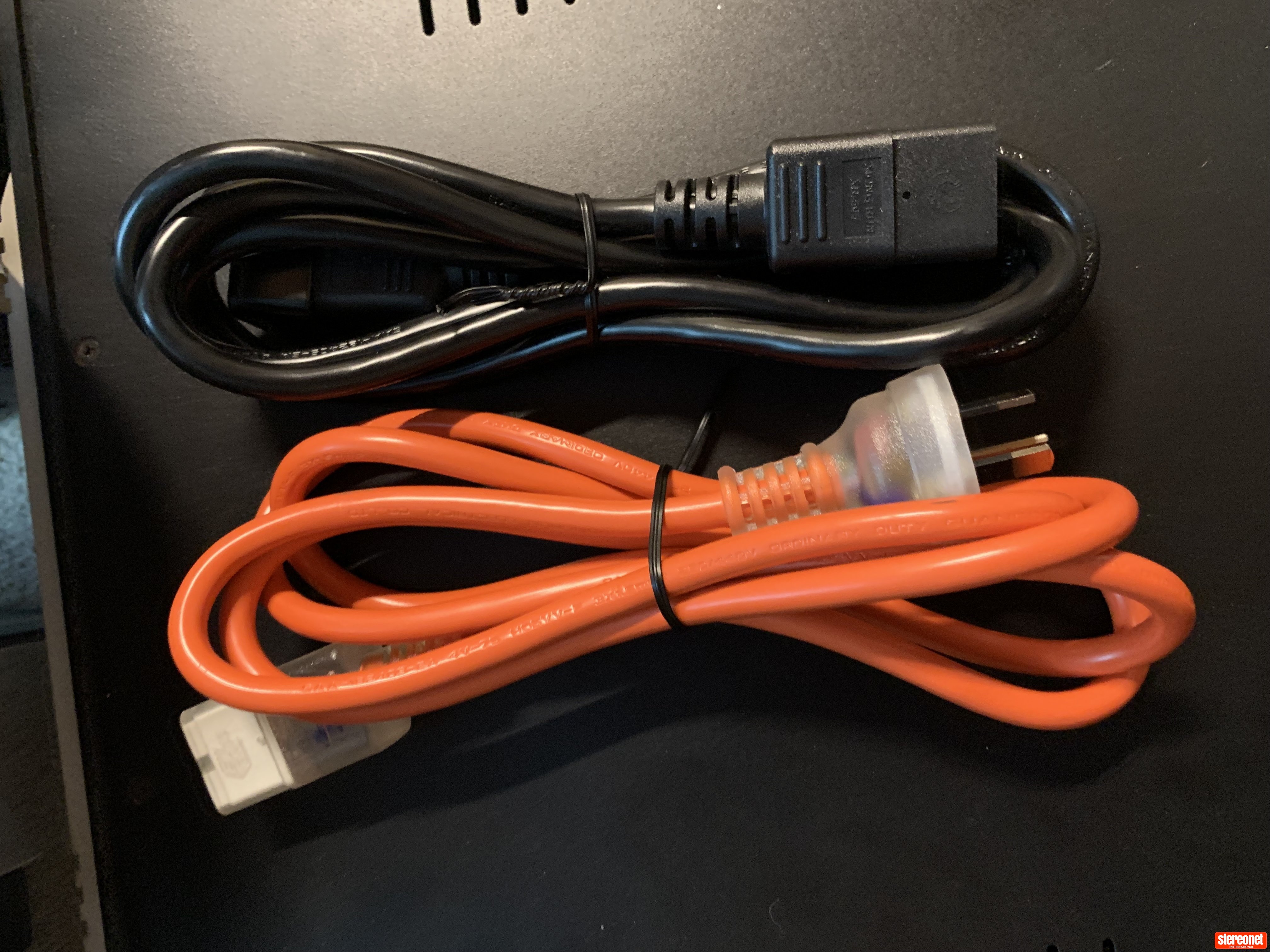 Furman Model IT-Reference 16E Power Conditioner - Power Filtering ...