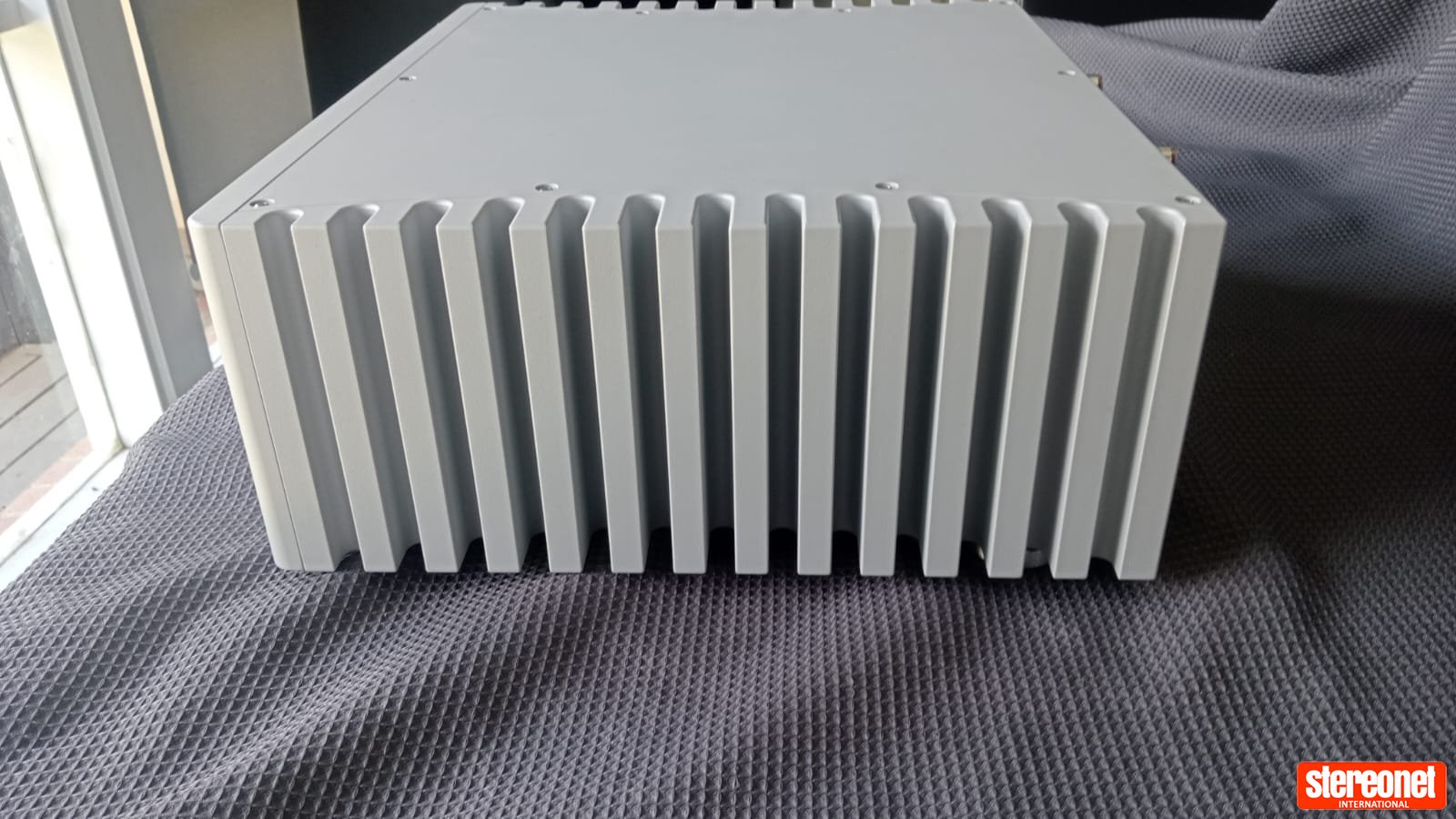 OAD Ultrafidelity UF1 Power Amplifier - Power Amplifiers - StereoNET