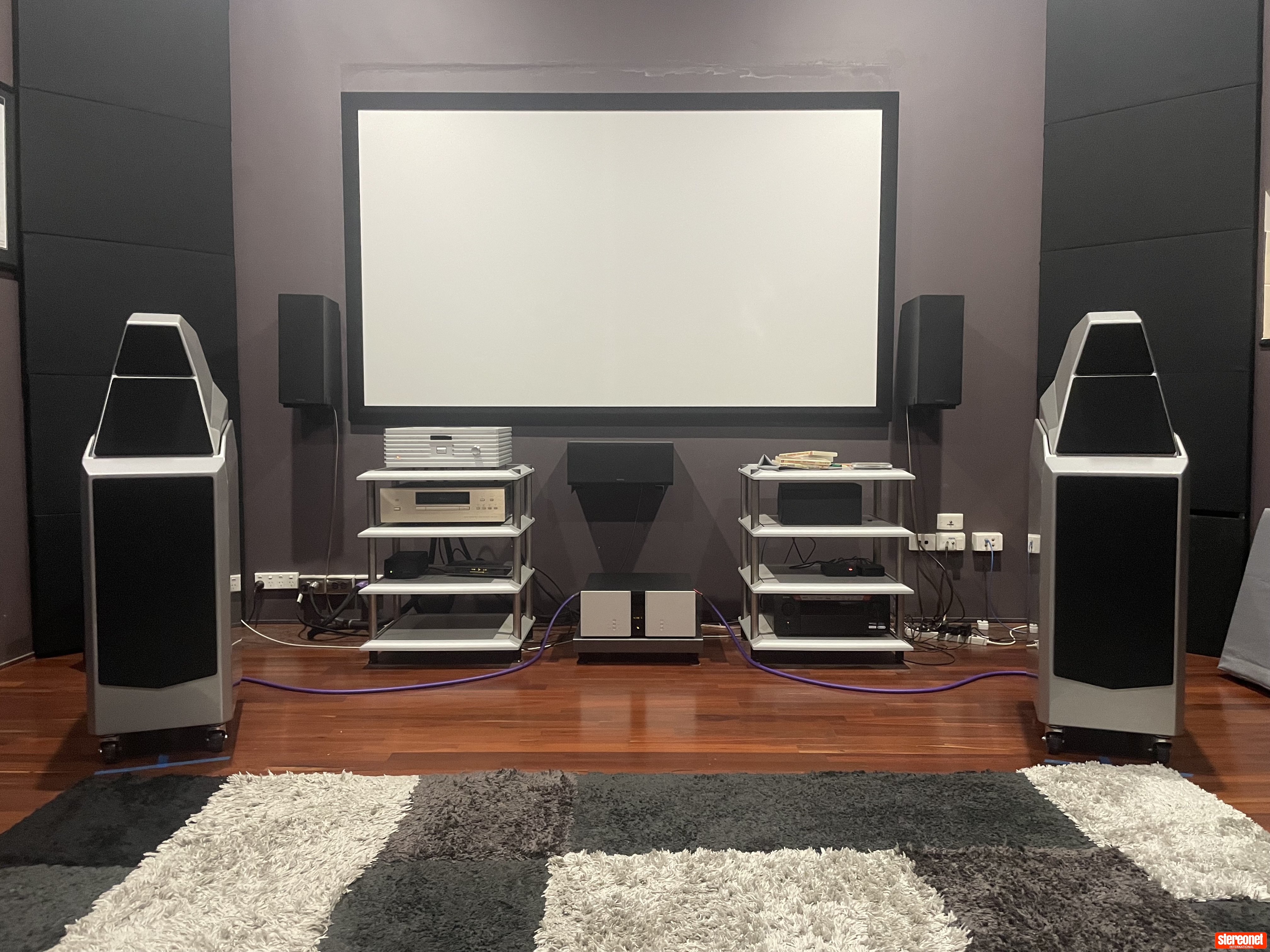 Vitus Audio RI-100 Integrated Amplifier (Solid State) - Integrated ...