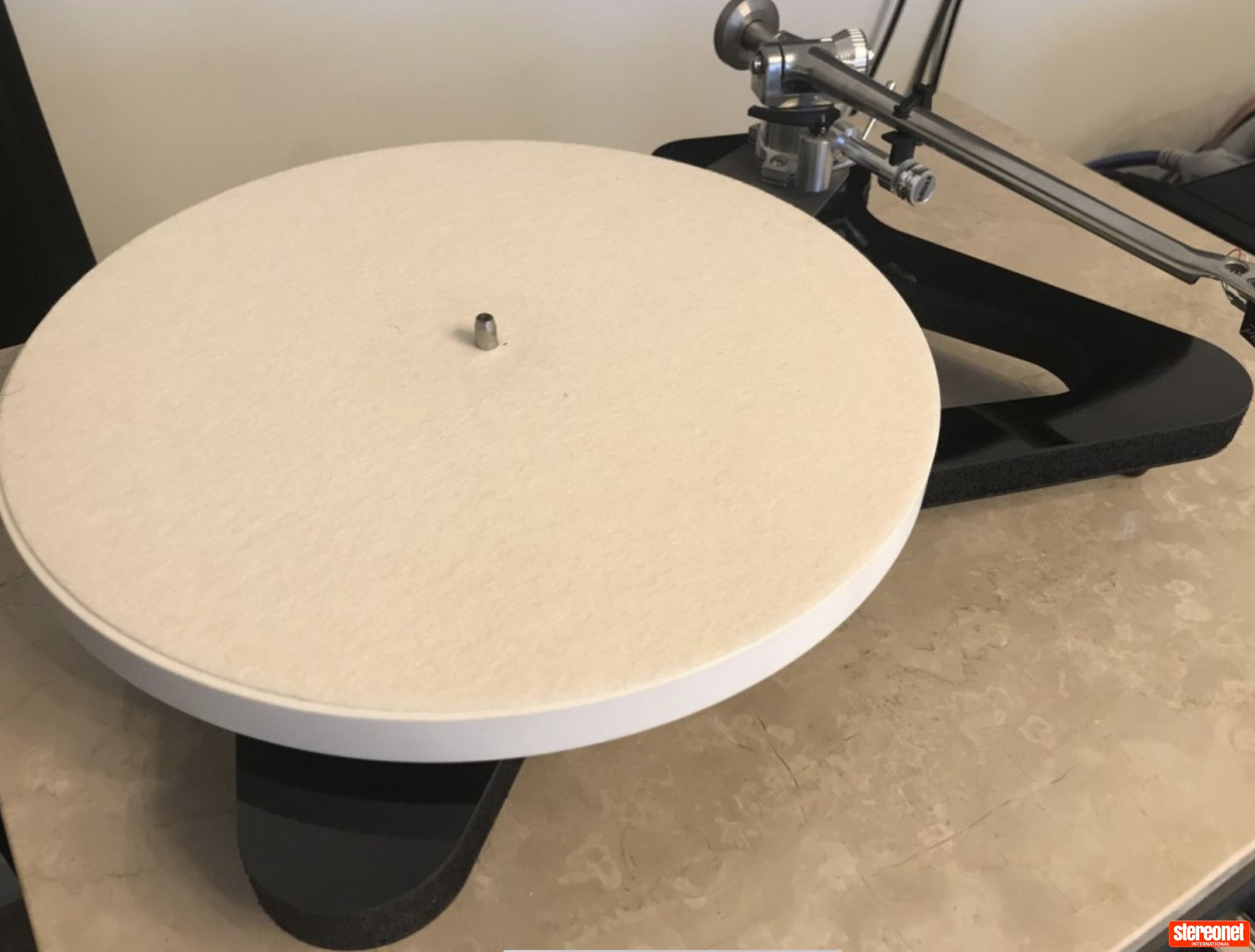 Rega Rp10 Turntable and Tonearm Package - Turntables & Record Players ...