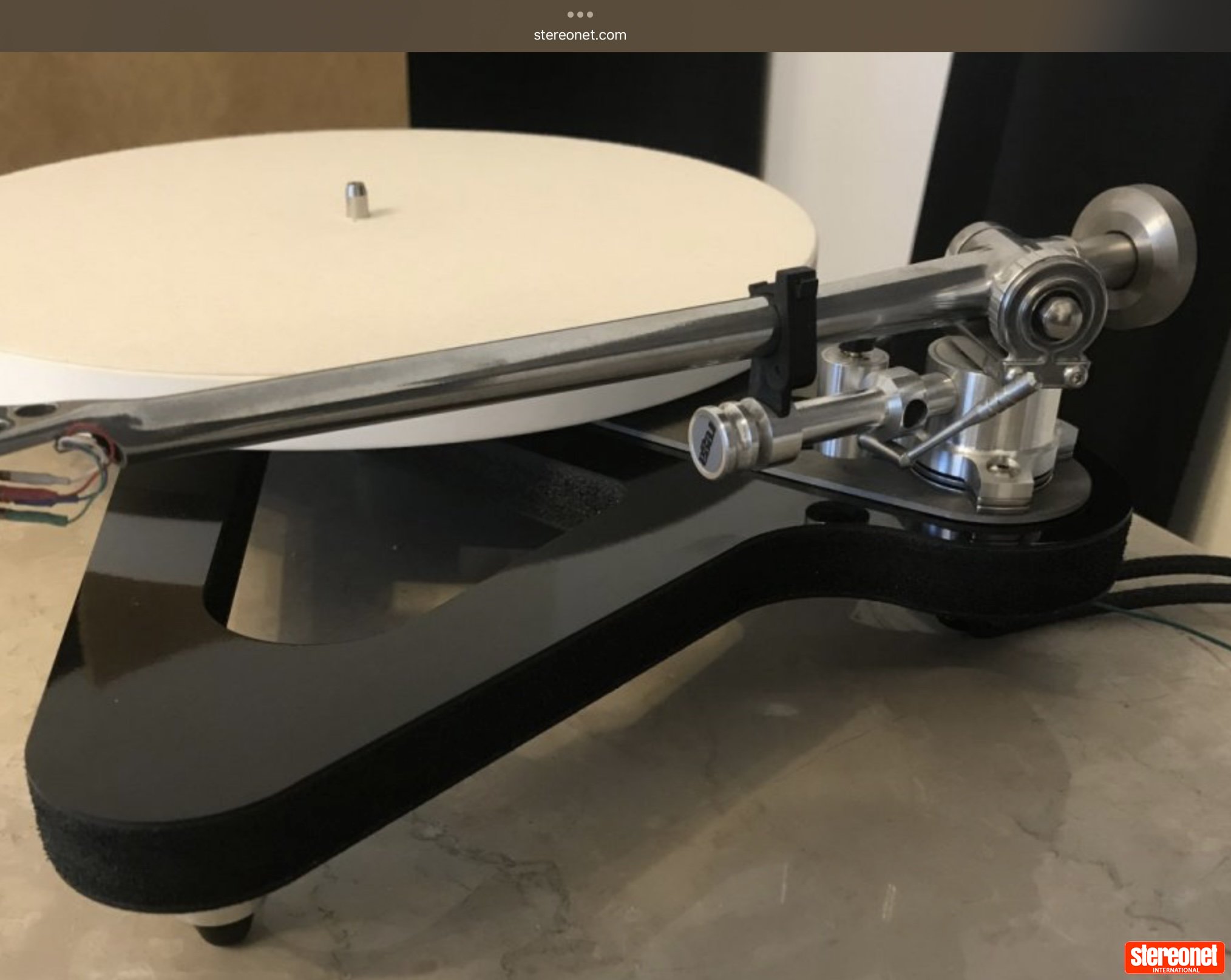 Rega Rp10 Turntable and Tonearm Package - Turntables & Record Players ...