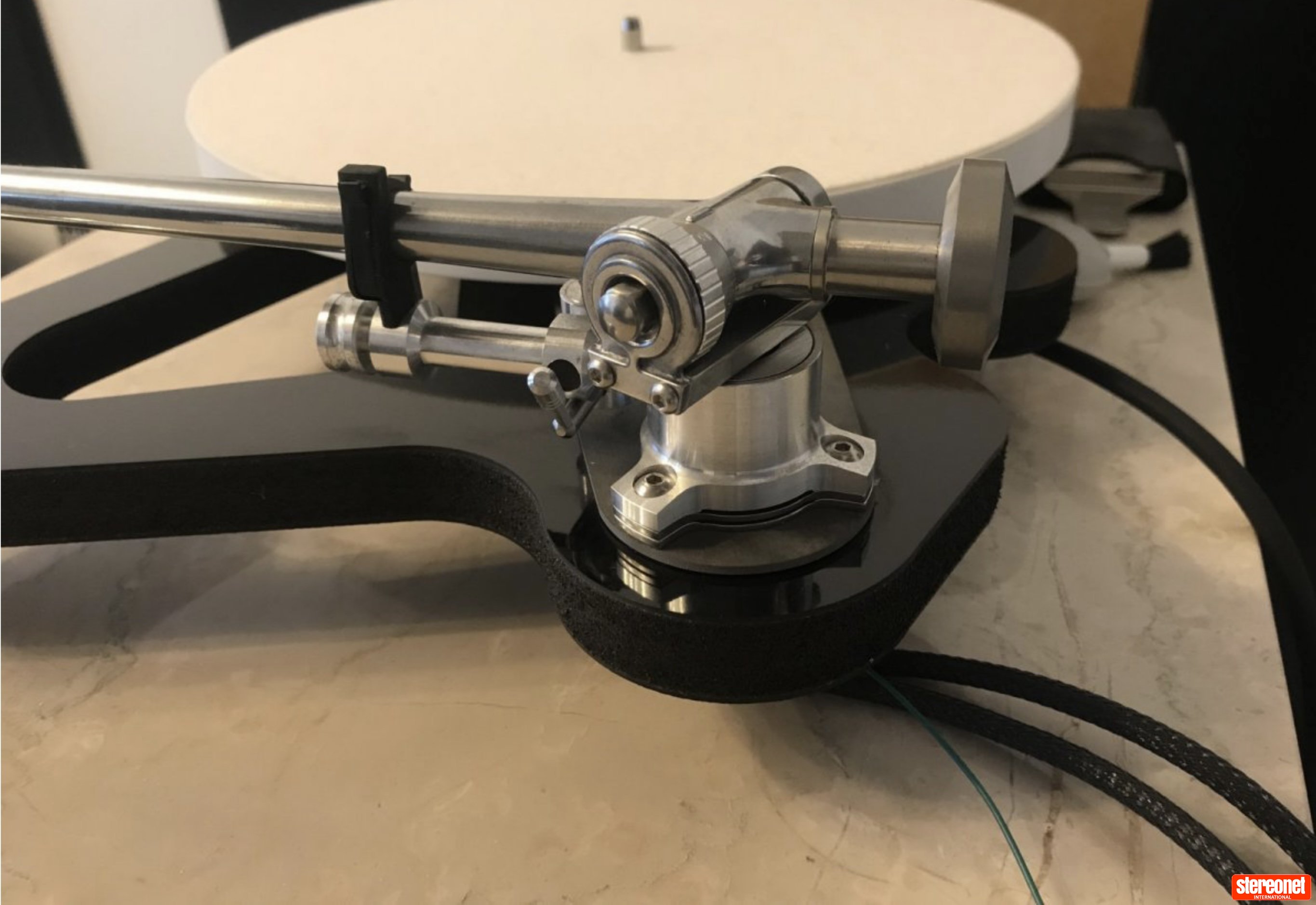 Rega Rp10 Turntable and Tonearm Package - Turntables & Record Players ...