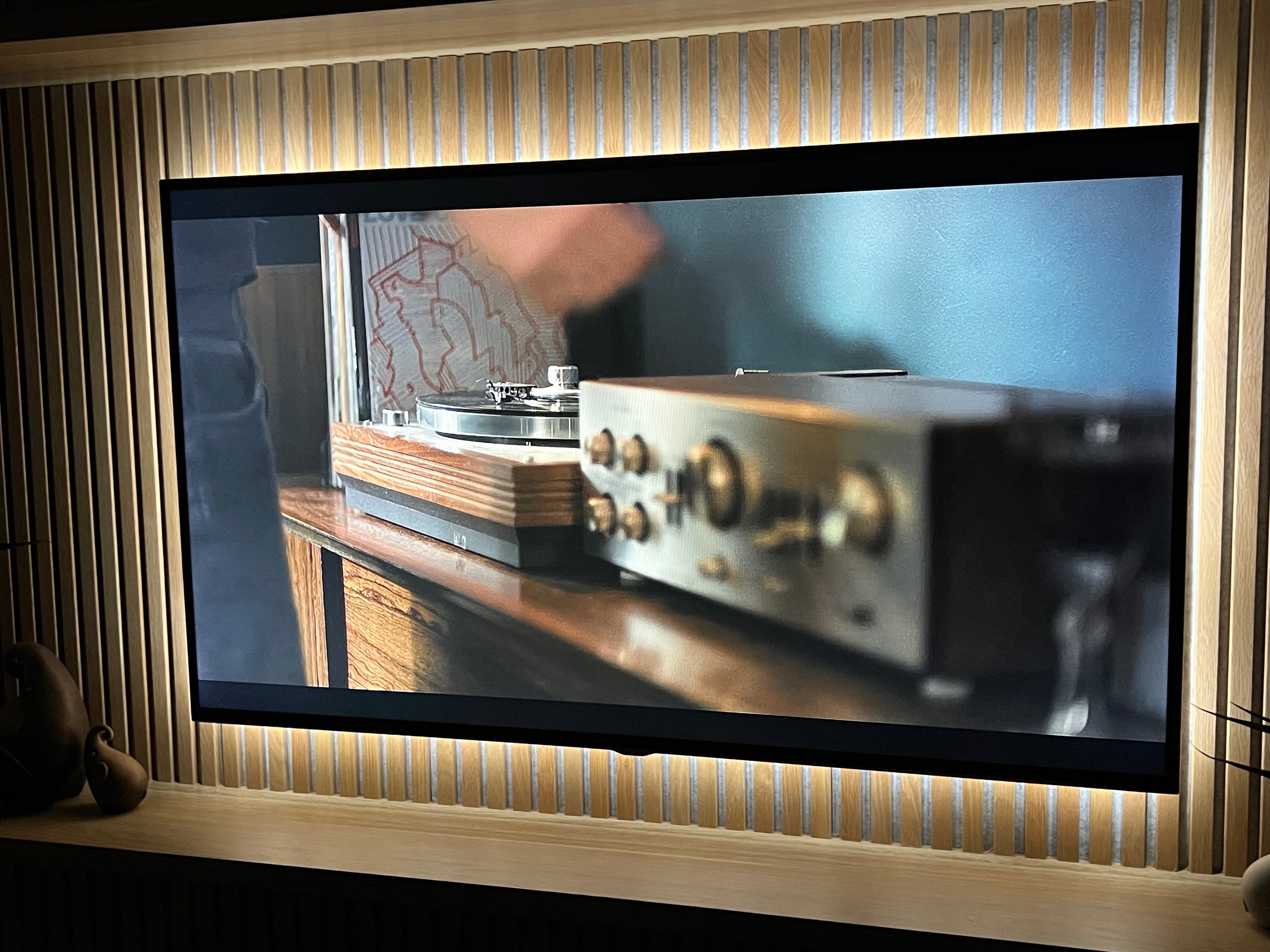 The 'Hifi gear in movies' thread.... - General Hi-Fi & Beginners Discussion - StereoNET