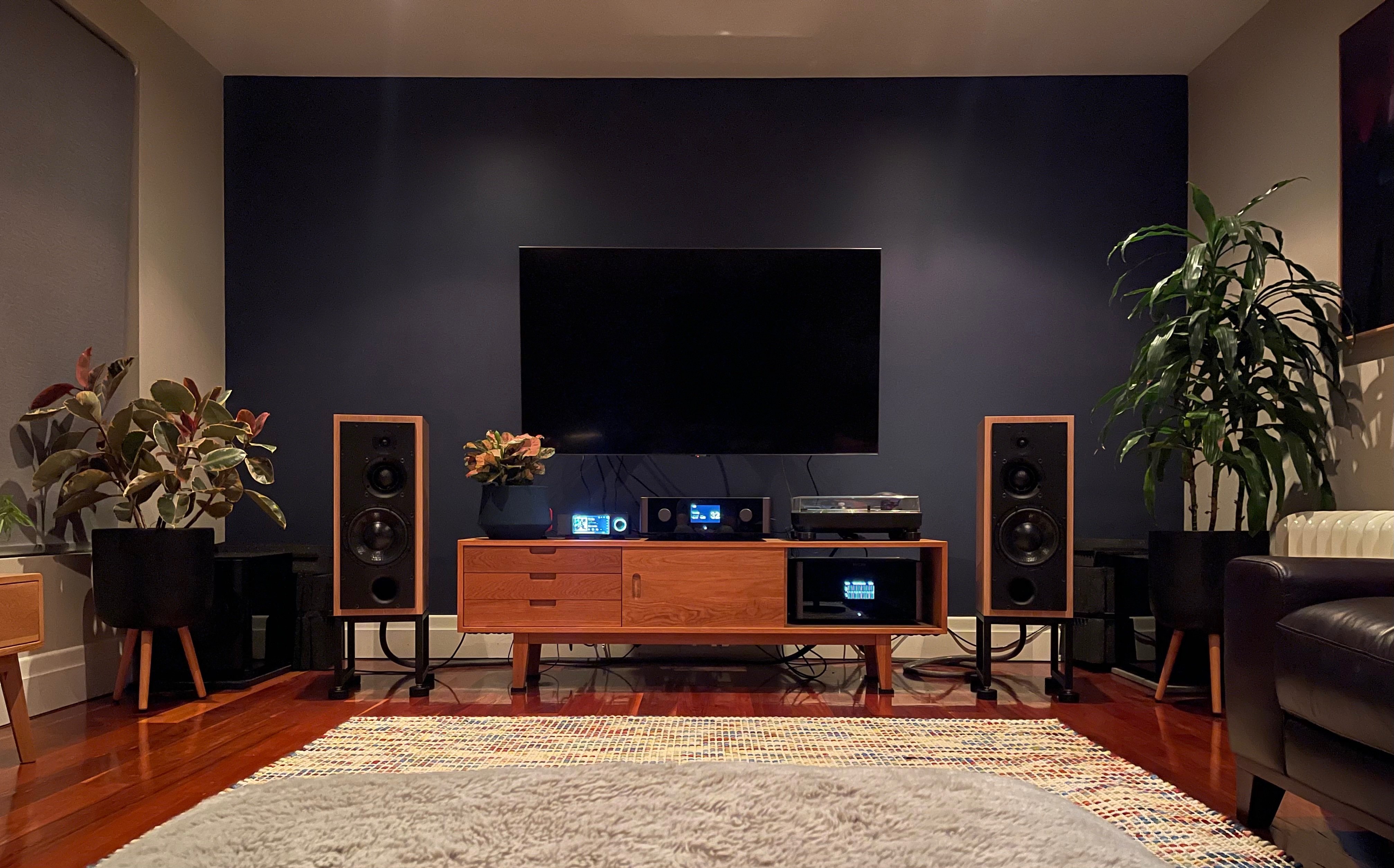 ATC 40 vs ATC 50 early thoughts on upgrade - Speakers, Soundbars and ...