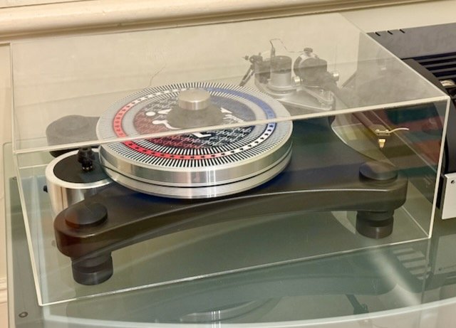 Cat vs Turntable vs Isolation platform - Turntables, Record Players ...