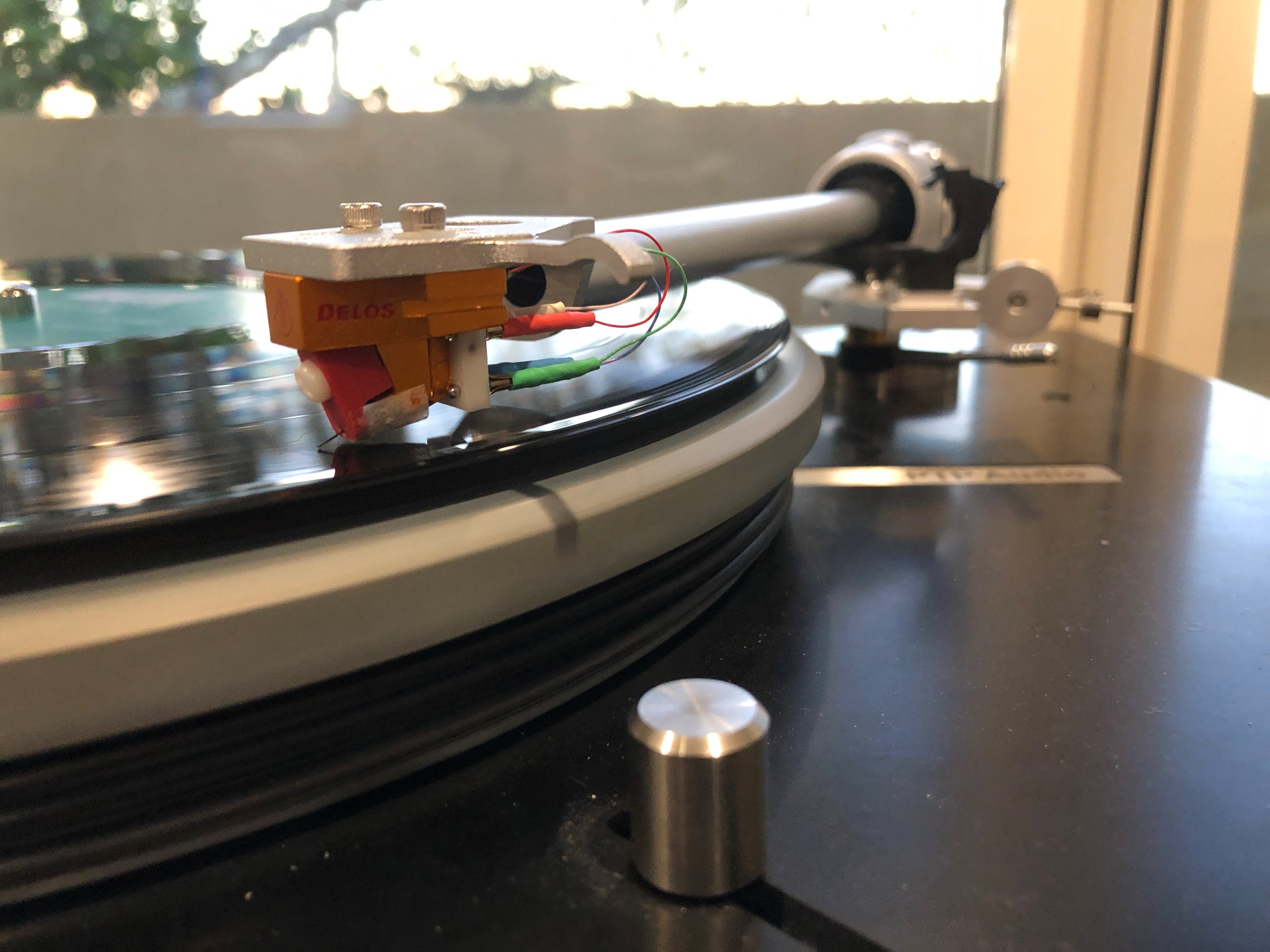 Show us your Phono Stages and Phono Cartridges - Page 226 - Turntables ...