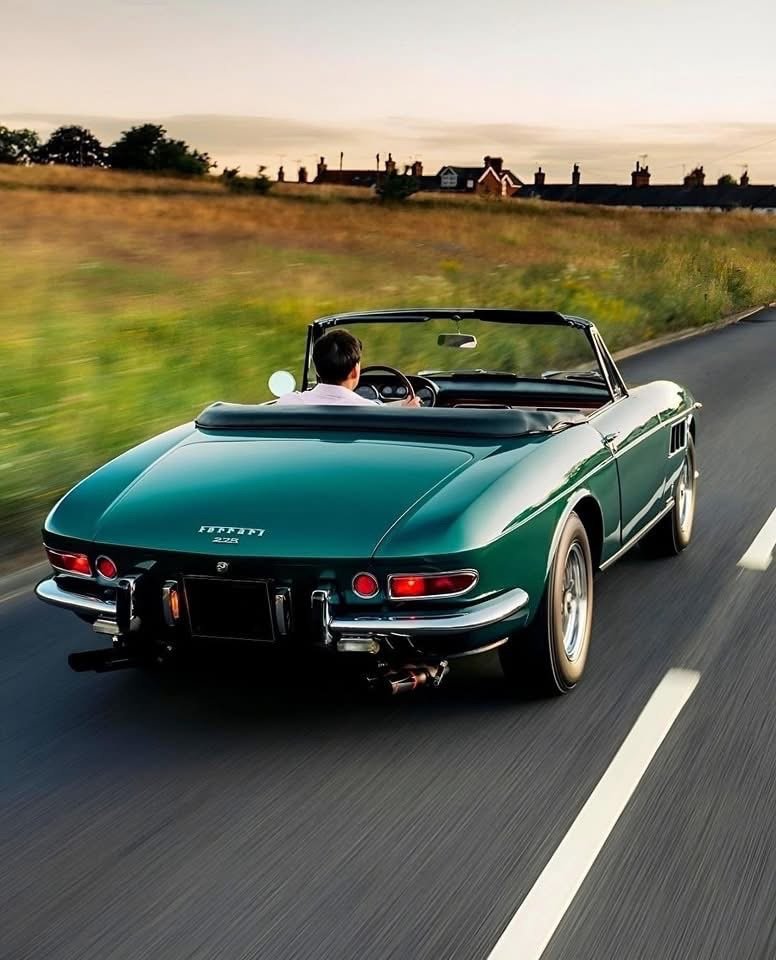 Random cars of interest - Page 244 - Cars & Motorsport - StereoNET