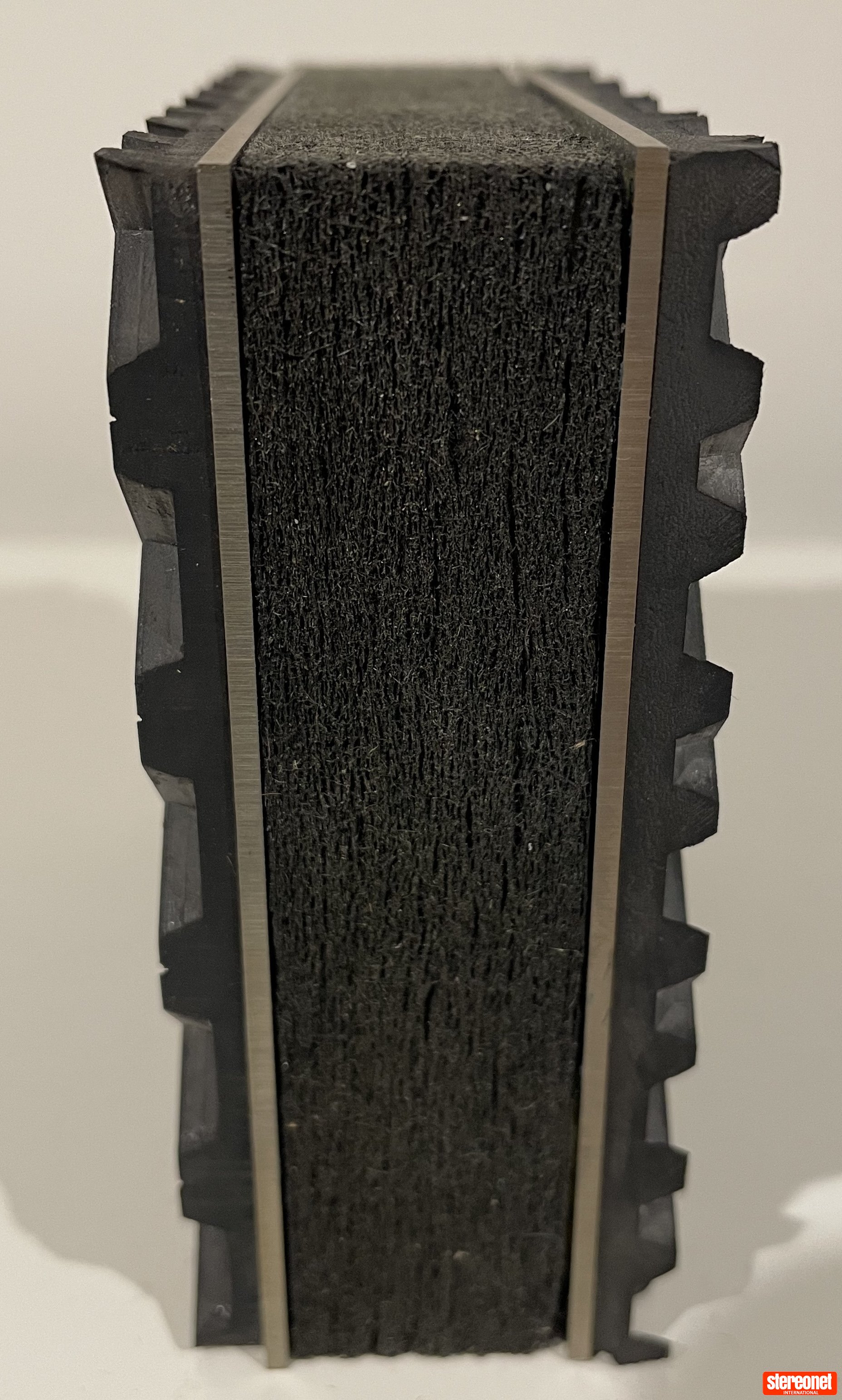 AV Room Service EVP 4” HD Footers Isolation Footers - Tweaks / Tuning ...