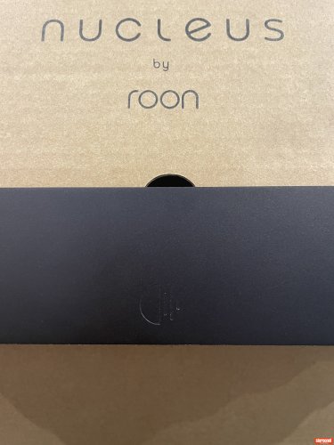 Roon Labs Nucleus Plus Rev B Streamer (Music) - DACs and Streamers ...