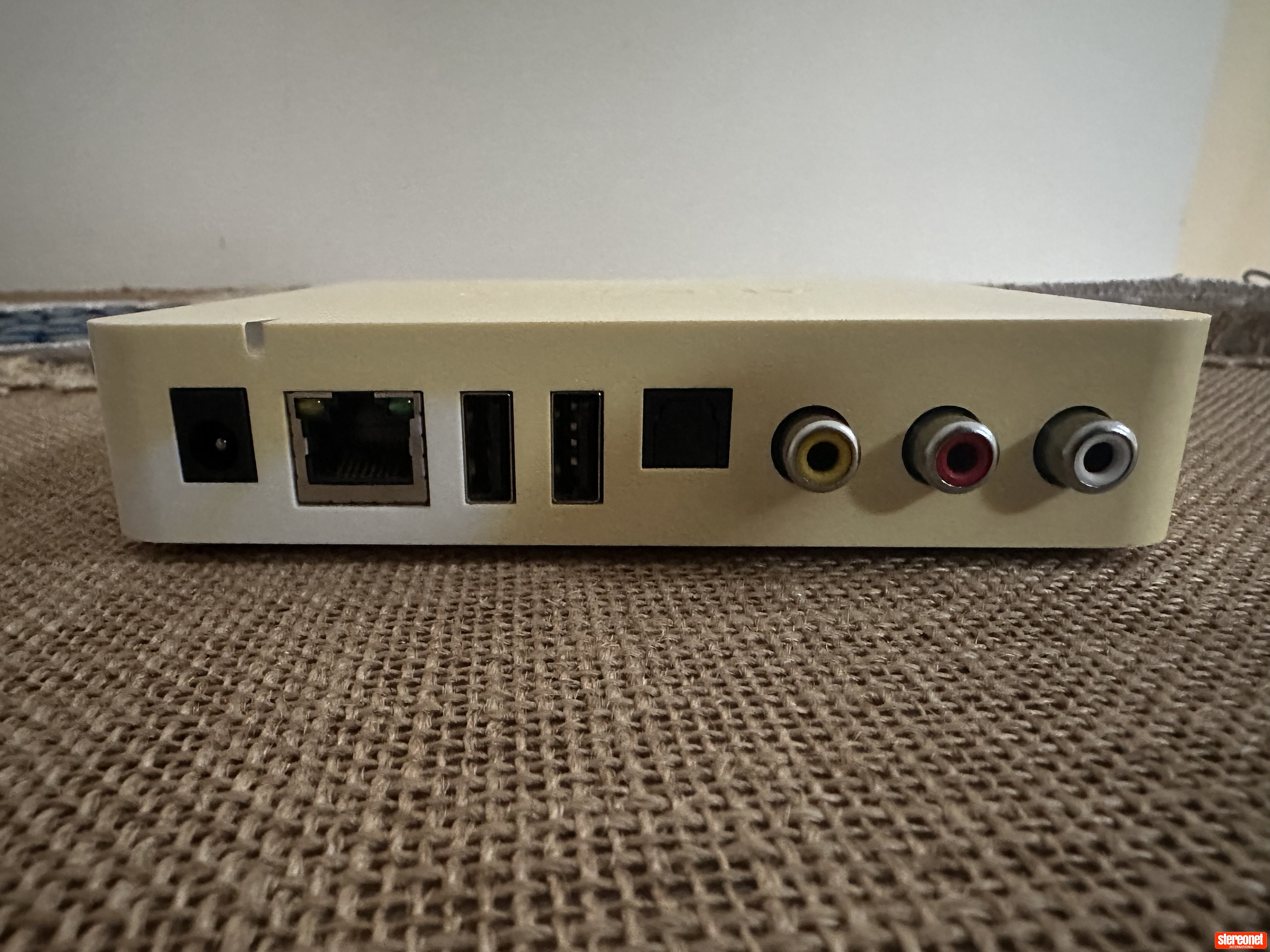 AURALiC Mini Streamer (Music) - DACs and Streamers - StereoNET