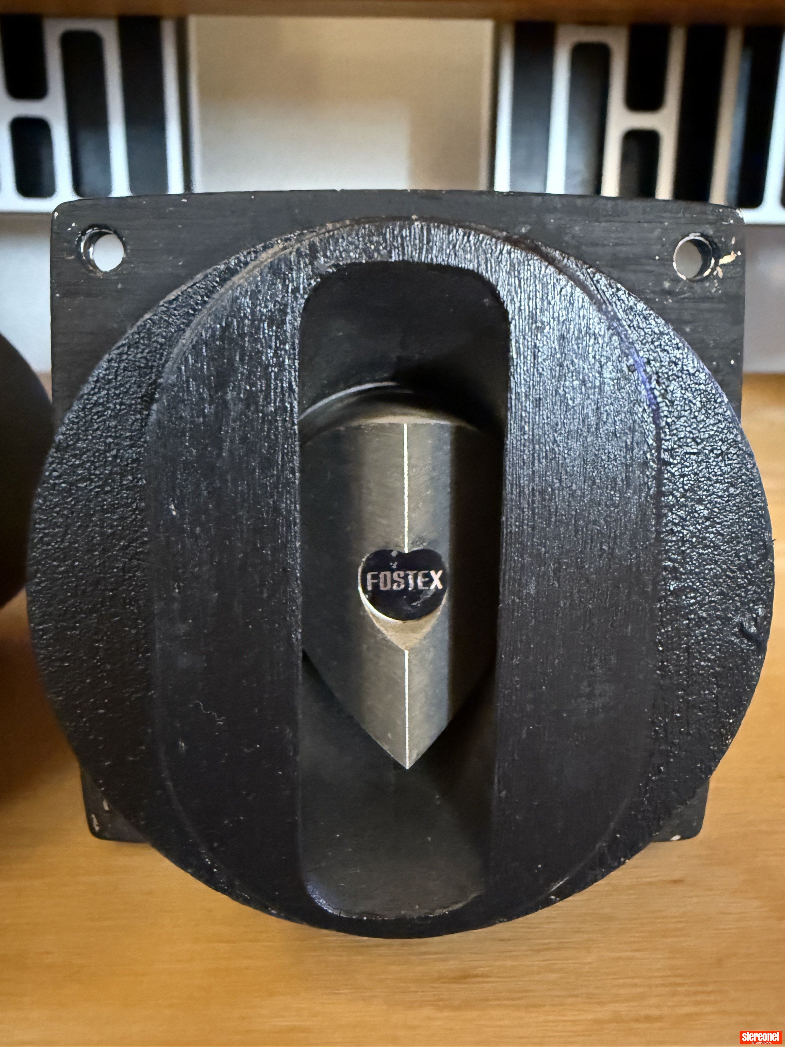 Fostex T845 Super Tweeters - Raw / Individual Drivers - StereoNET