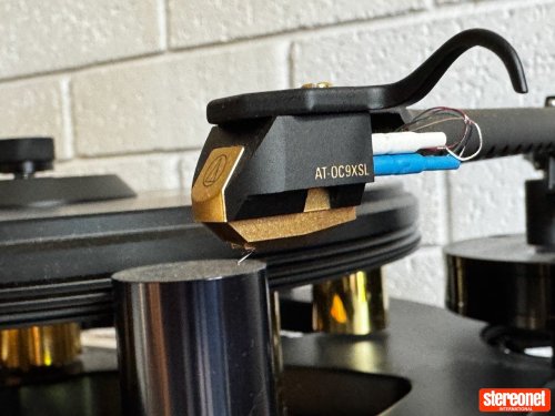 Michell Engineering Gyro SE Turntable and Tonearm Package - Turntables ...