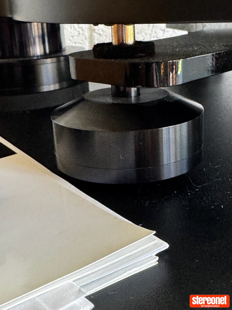 Michell Engineering Gyro SE Turntable and Tonearm Package - Turntables ...