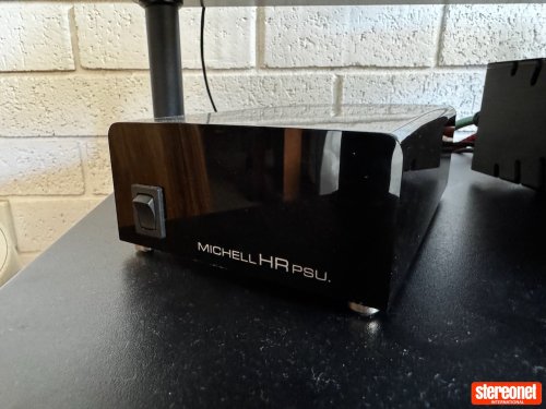 Michell Engineering Gyro SE Turntable and Tonearm Package - Turntables ...