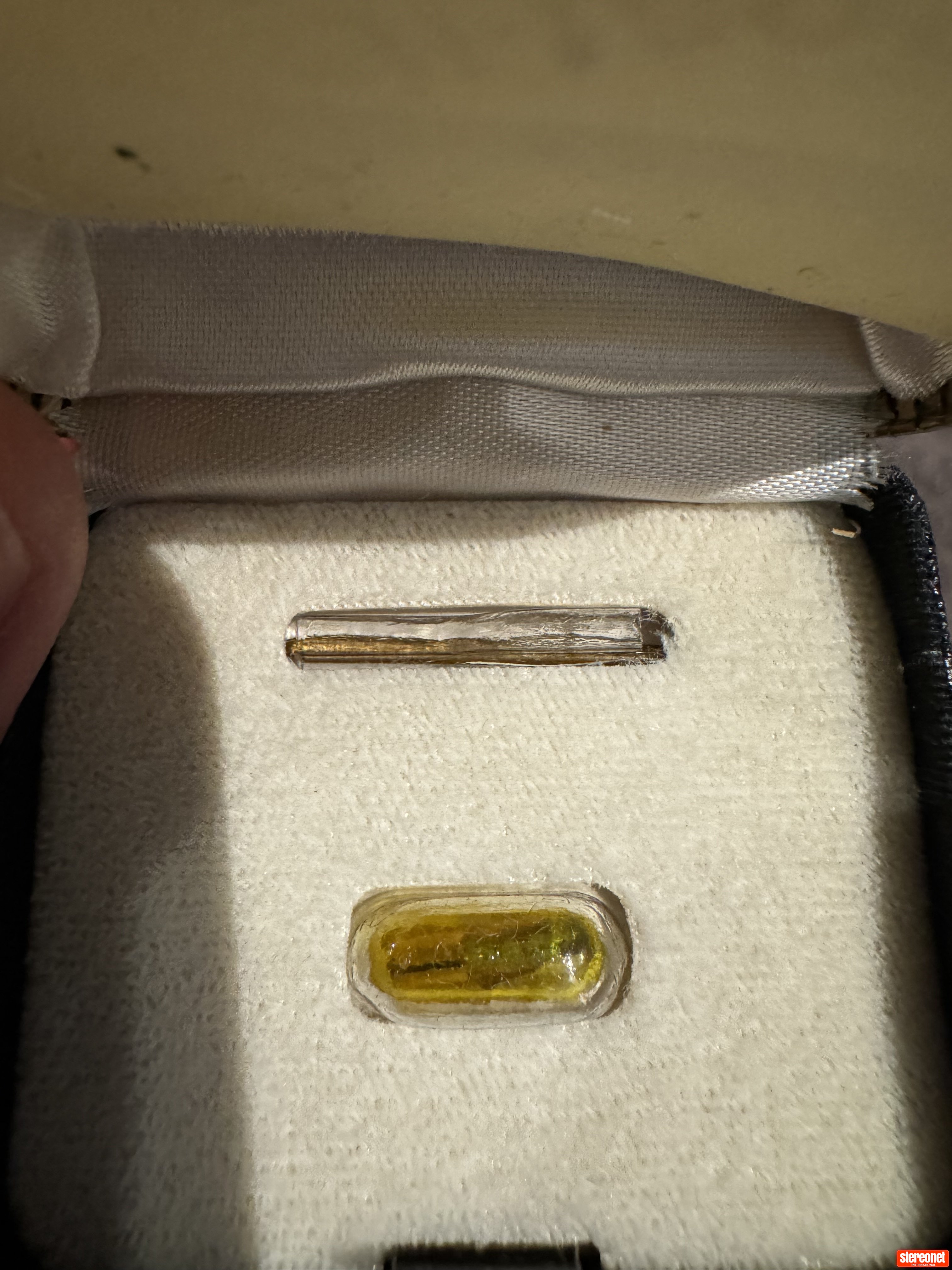 Shure M3D & N3D Phono Cartridge (MM) - Phono Cartridges - StereoNET