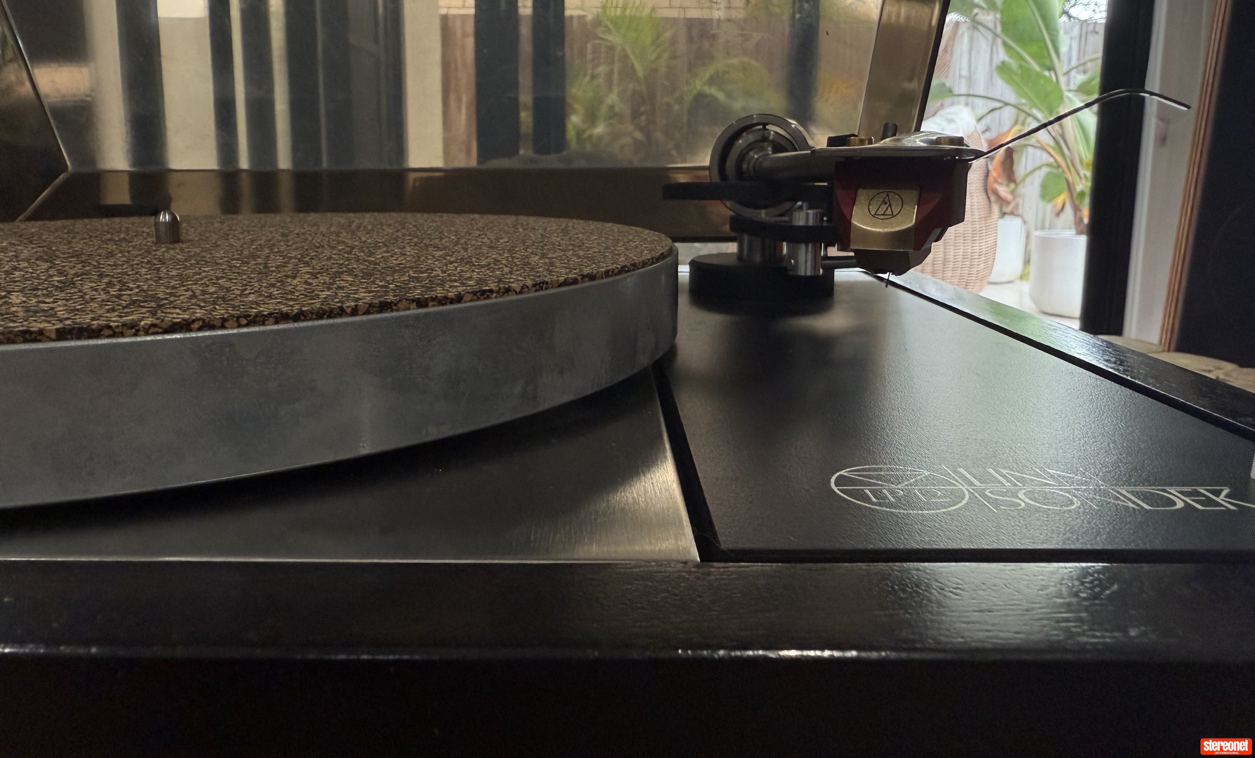 Linn LP12 w Alphason Tonearm Turntable and Tonearm Package - Turntables ...