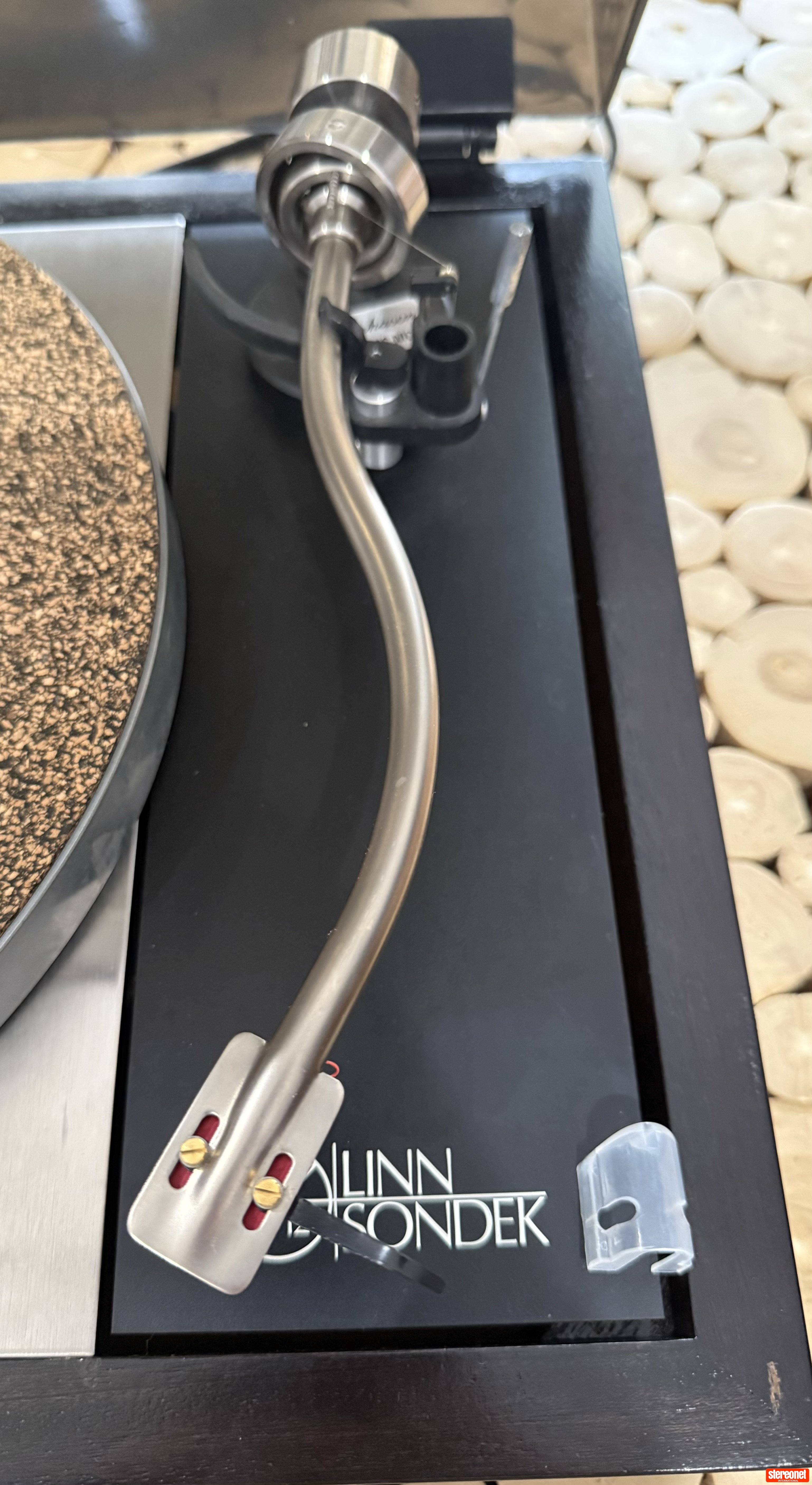 Linn LP12 w Alphason Tonearm Turntable and Tonearm Package - Turntables ...