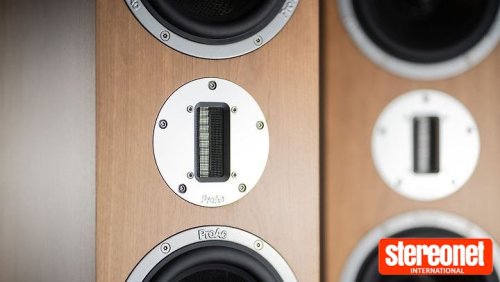 Proac K3 Floorstanding Loudspeakers - Floorstanders & Large Monitors ...