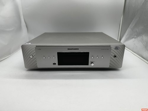 Marantz CD 60 CD Player - CD/SACD Players & Transport - StereoNET