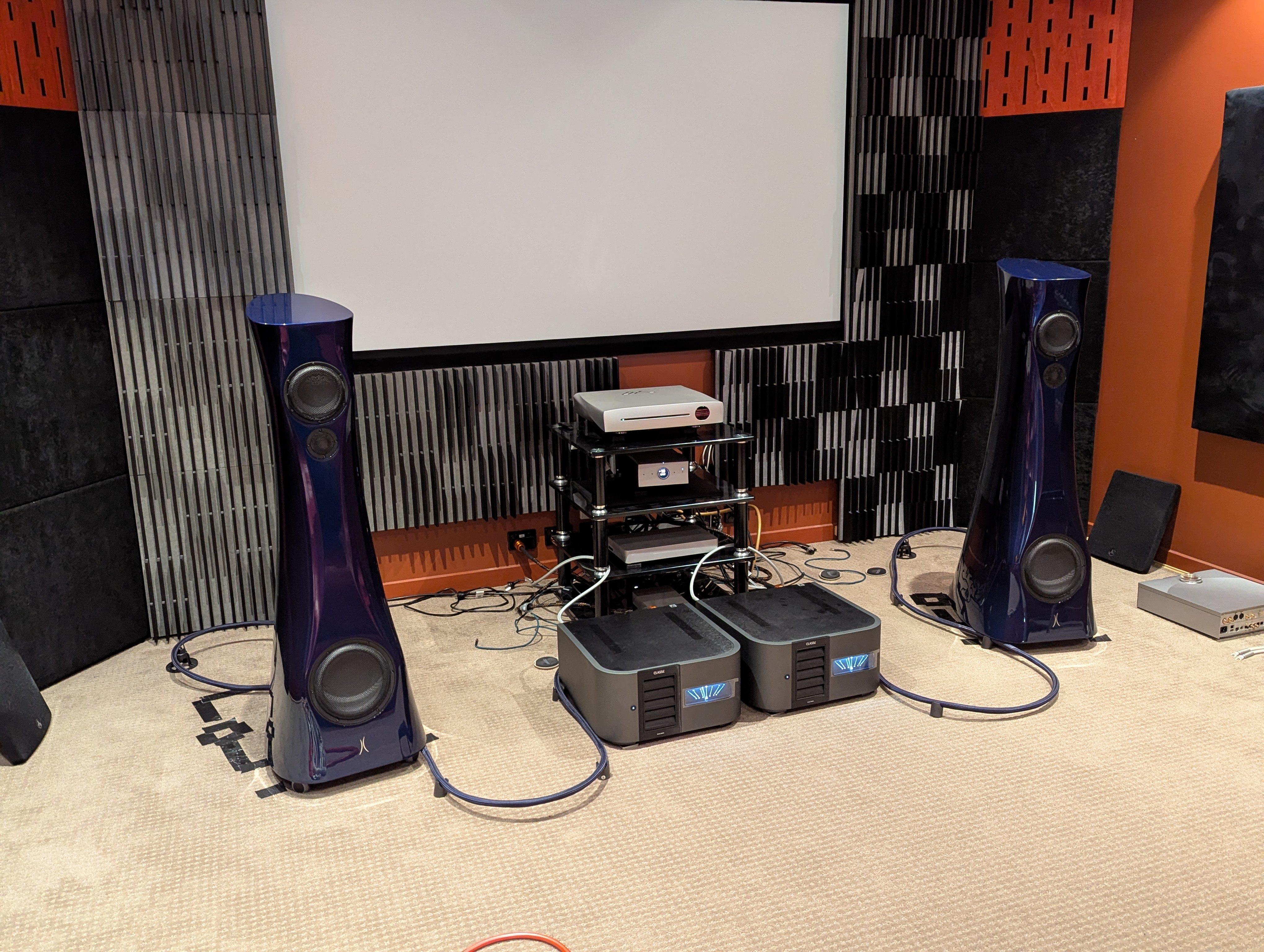 Check out Estelon Aura's, XB Mk2, Forza's and Extremes - Page 2 - GC Hi ...