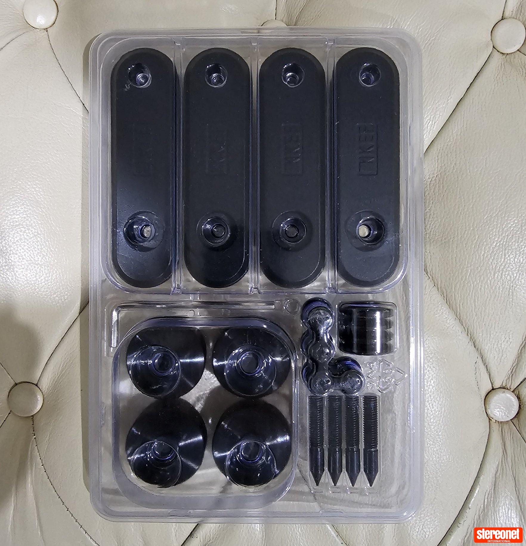 KEF R700 Floorstanding Loudspeakers - Floorstanders & Large Monitors ...