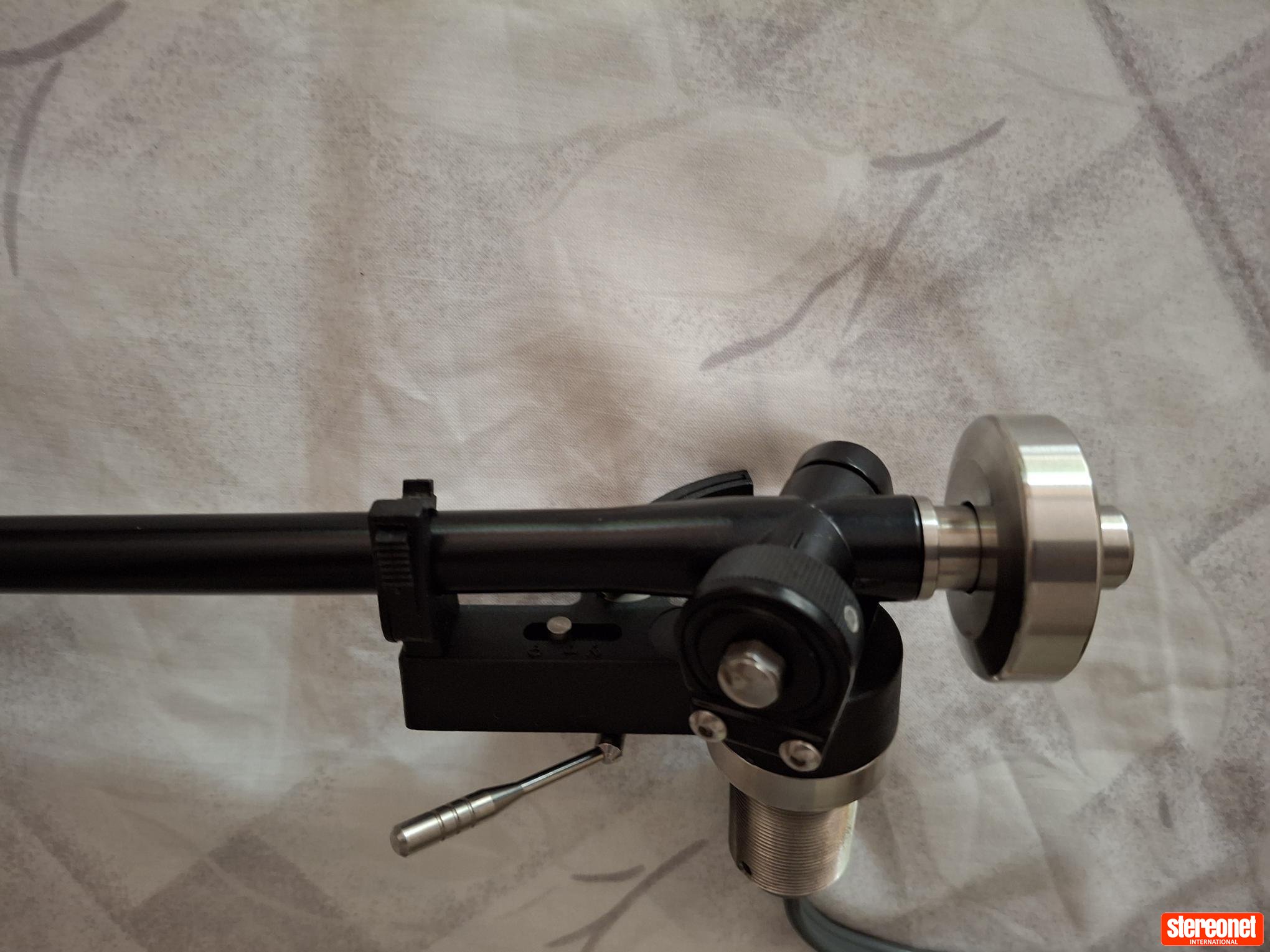 Rega RB300 Tonearm - Tonearms - StereoNET